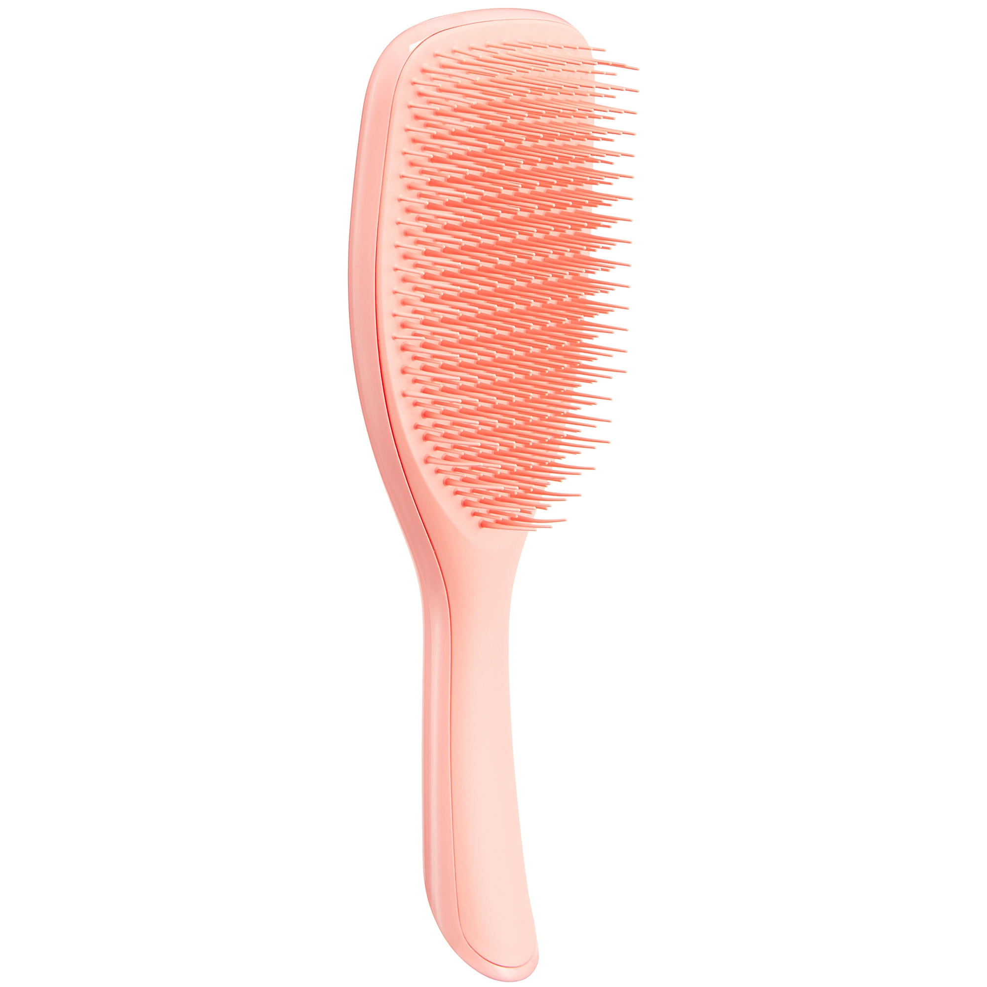 Tangle Teezer The Ultimate Large Detangler Brush - Peach Glow ...