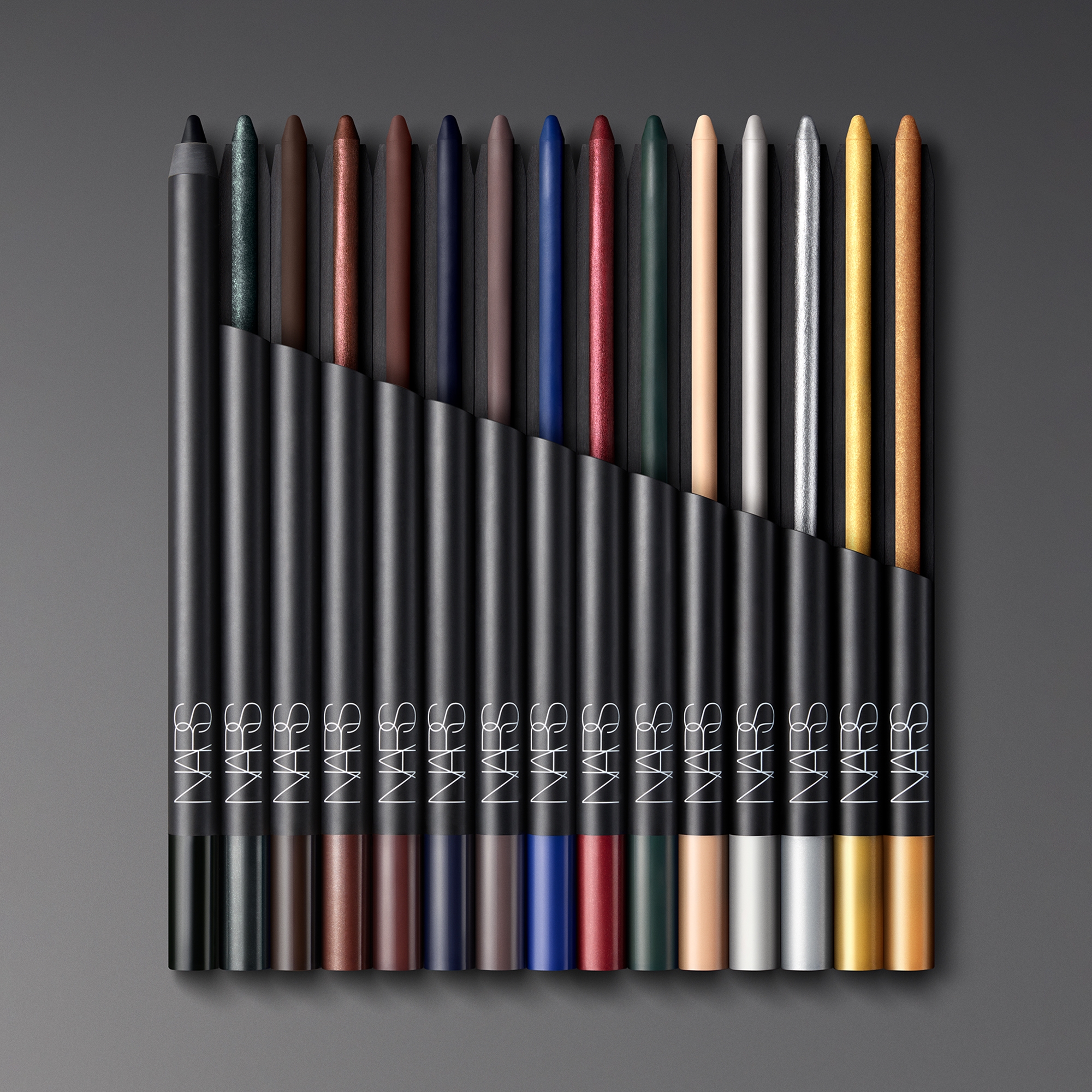 Nars eye liner store
