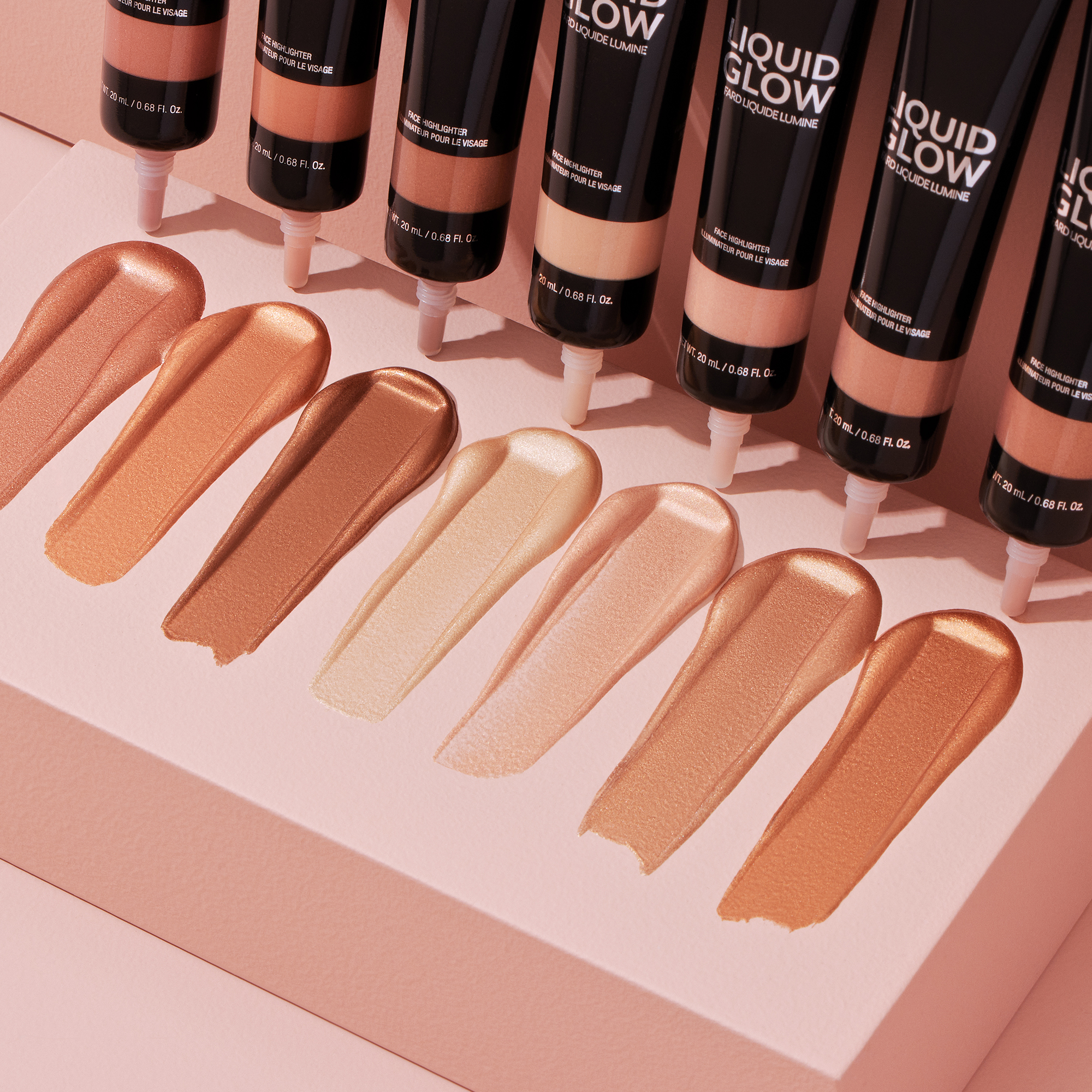Anastasia Beverly Hills Liquid Glow 20ml Various Shades Cult Beauty
