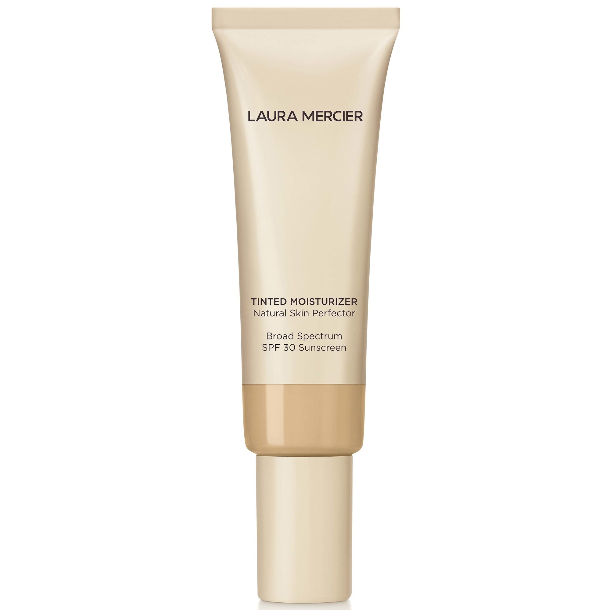 Laura Mercier Tinted Moisturiser Natural Skin Perfector - 2W1 Natural ...