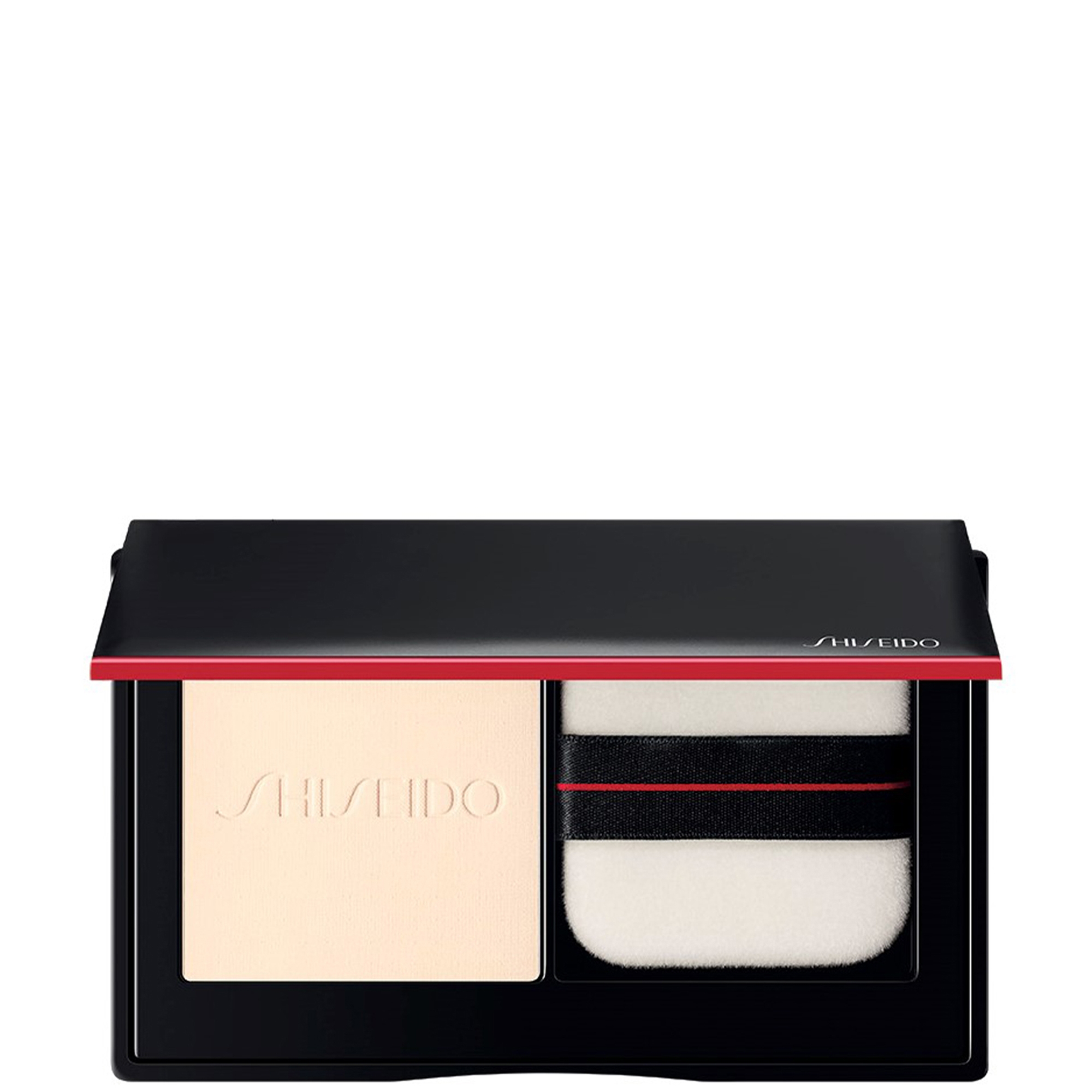 Shiseido Synchro Skin Silk Pressed Powder 7g | LOOKFANTASTIC