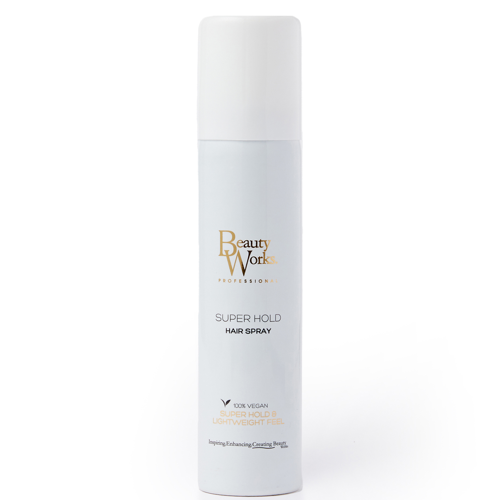 Beauty Works Hair Spray 100ml | LOOKFANTASTIC