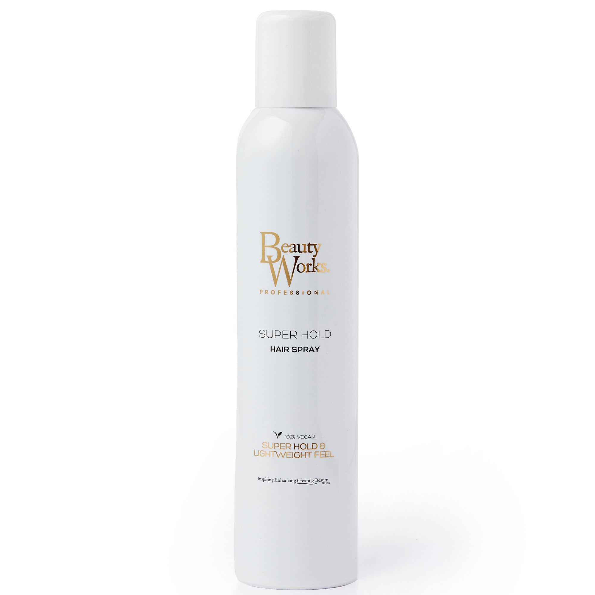 Beauty Works Hair Spray 300ml | LOOKFANTASTIC