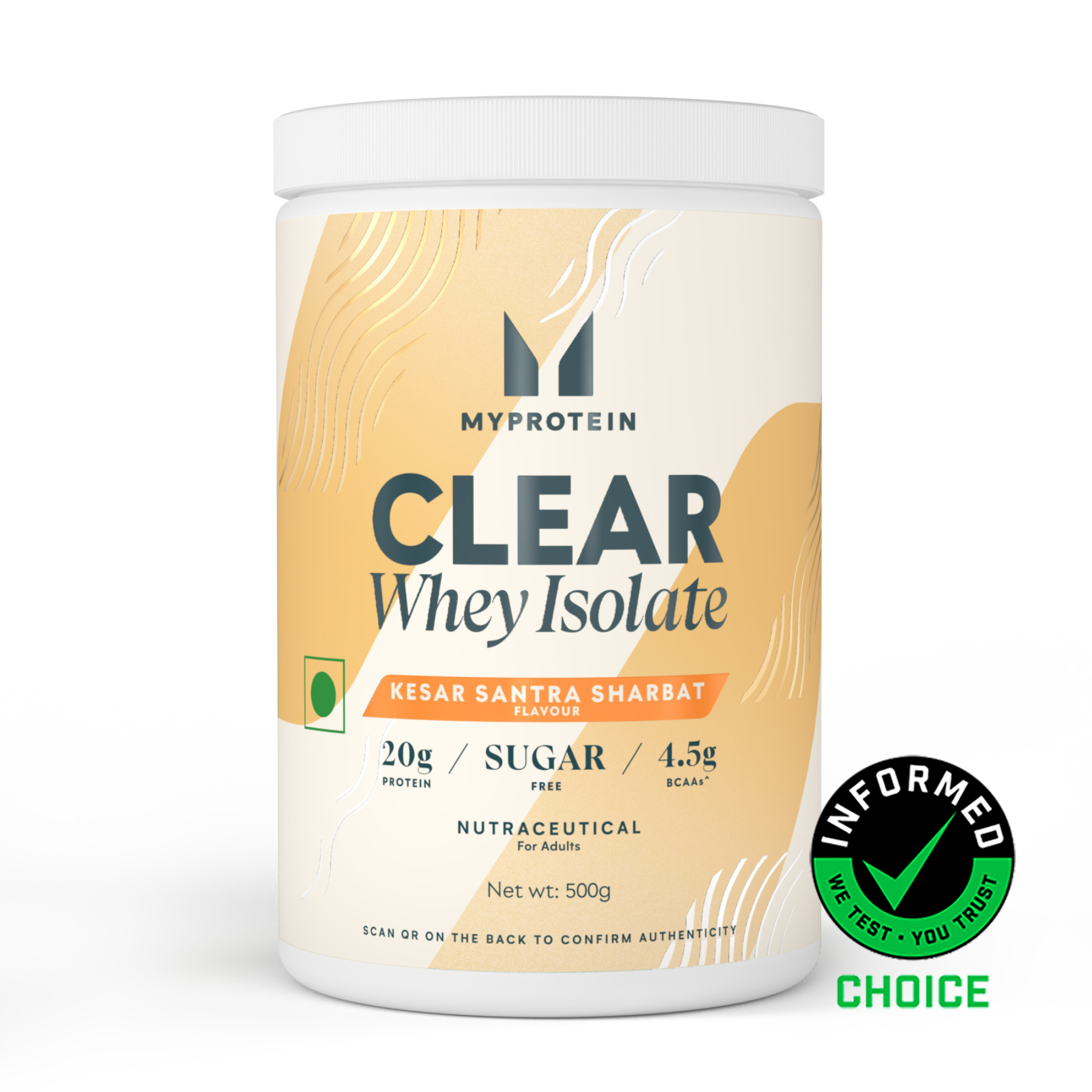 Protein Powders | MYPROTEIN™