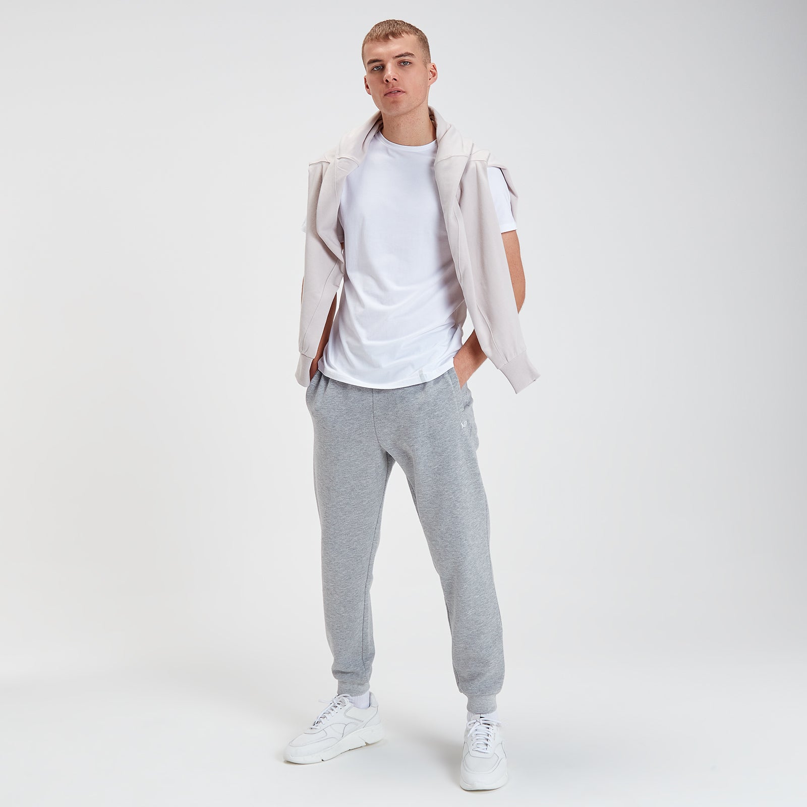 Men's Gym Bottoms & Joggers | Myprotein NZ