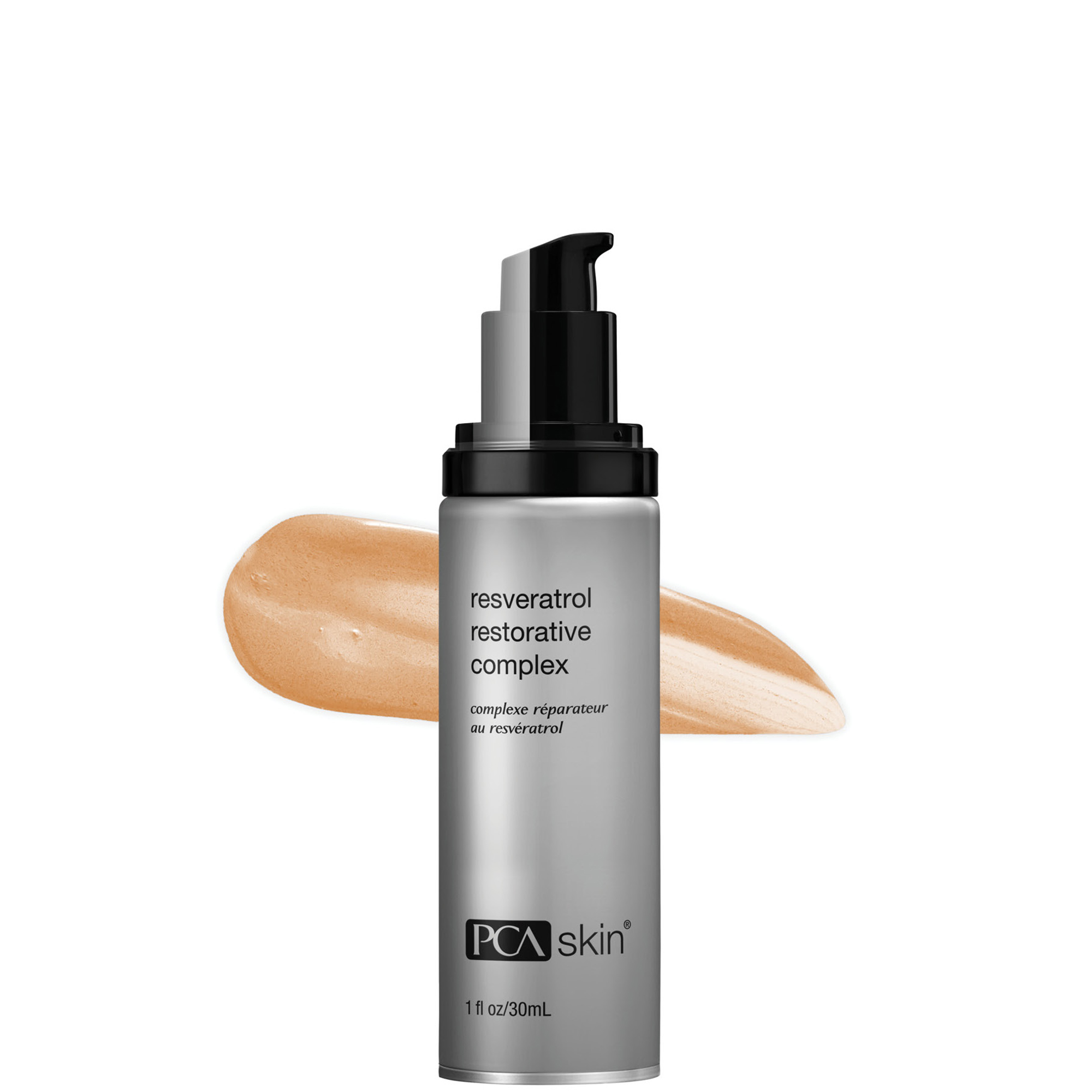 PCA SKIN Resveratrol Restorative Complex (1 oz.) | Dermstore