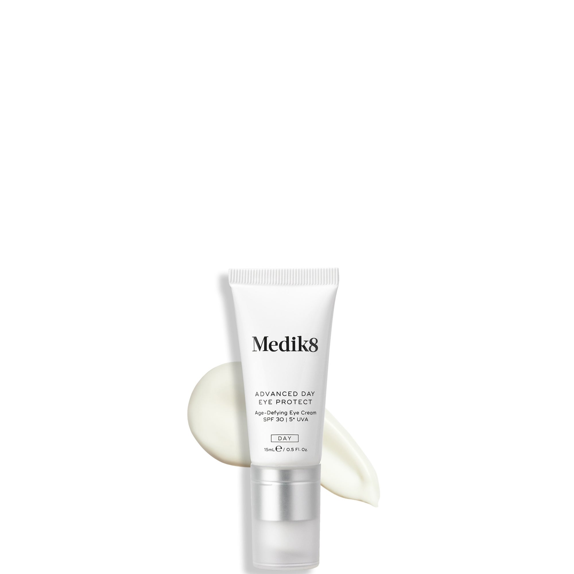 Medik8 Advanced Day Eye Protect 15ml | Cult Beauty