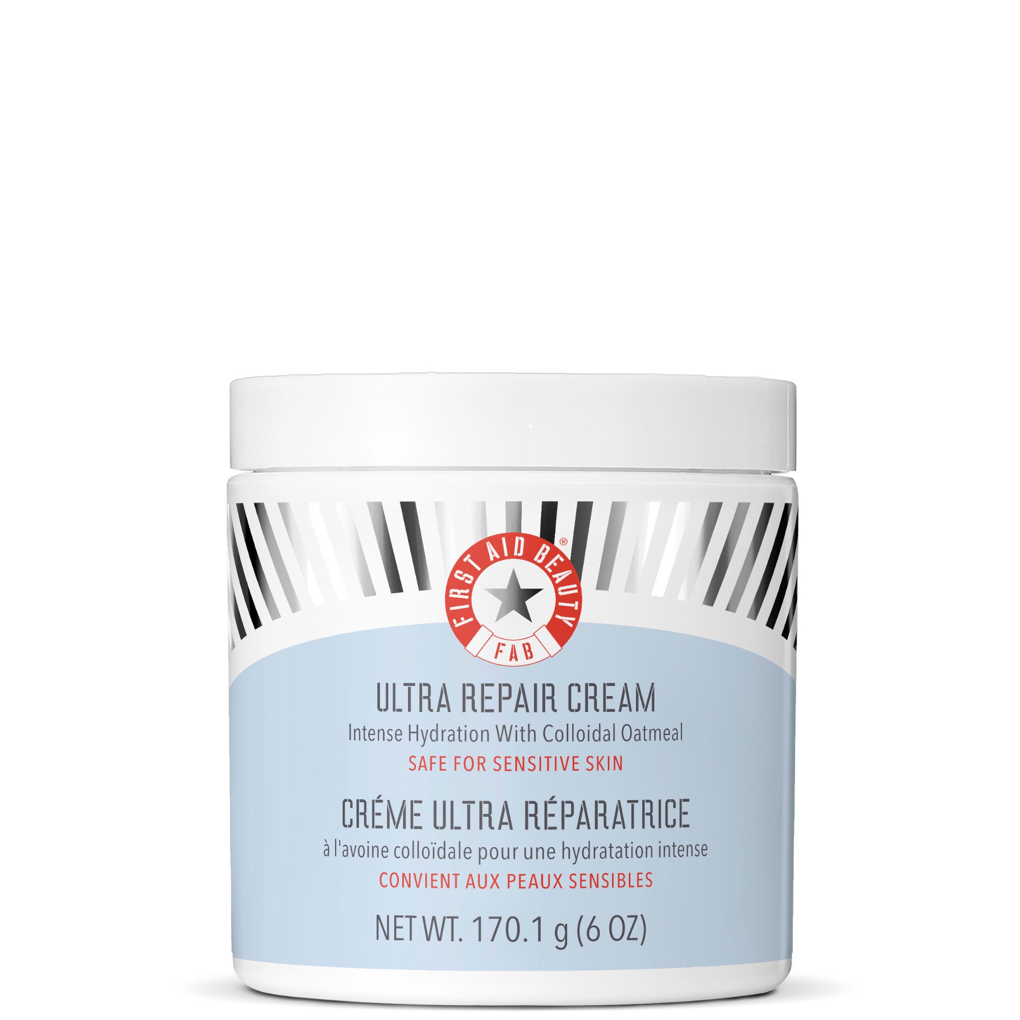 First Aid Beauty Ultra Repair Cream 170g | LOOKFANTASTIC