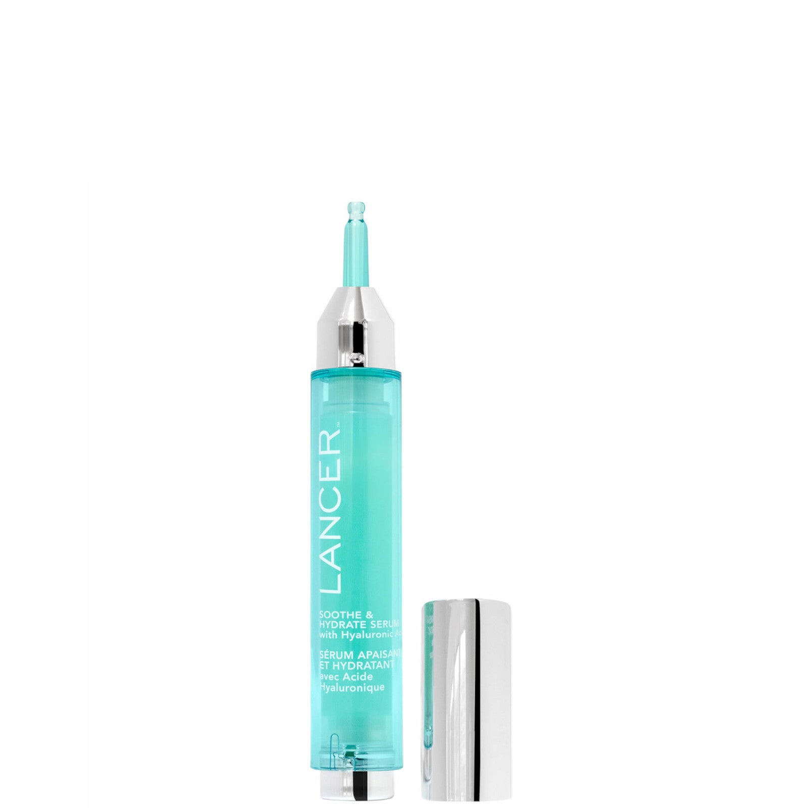 Lancer Skincare Soothe and Hydrate Serum 15ml | LOOKFANTASTIC