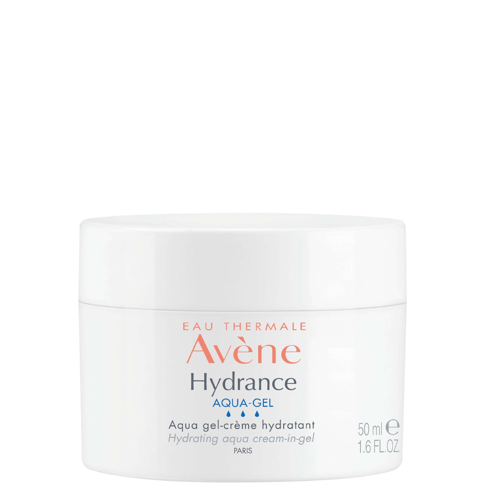 Avène Hydrance: Aqua-Gel 50ml | allbeauty