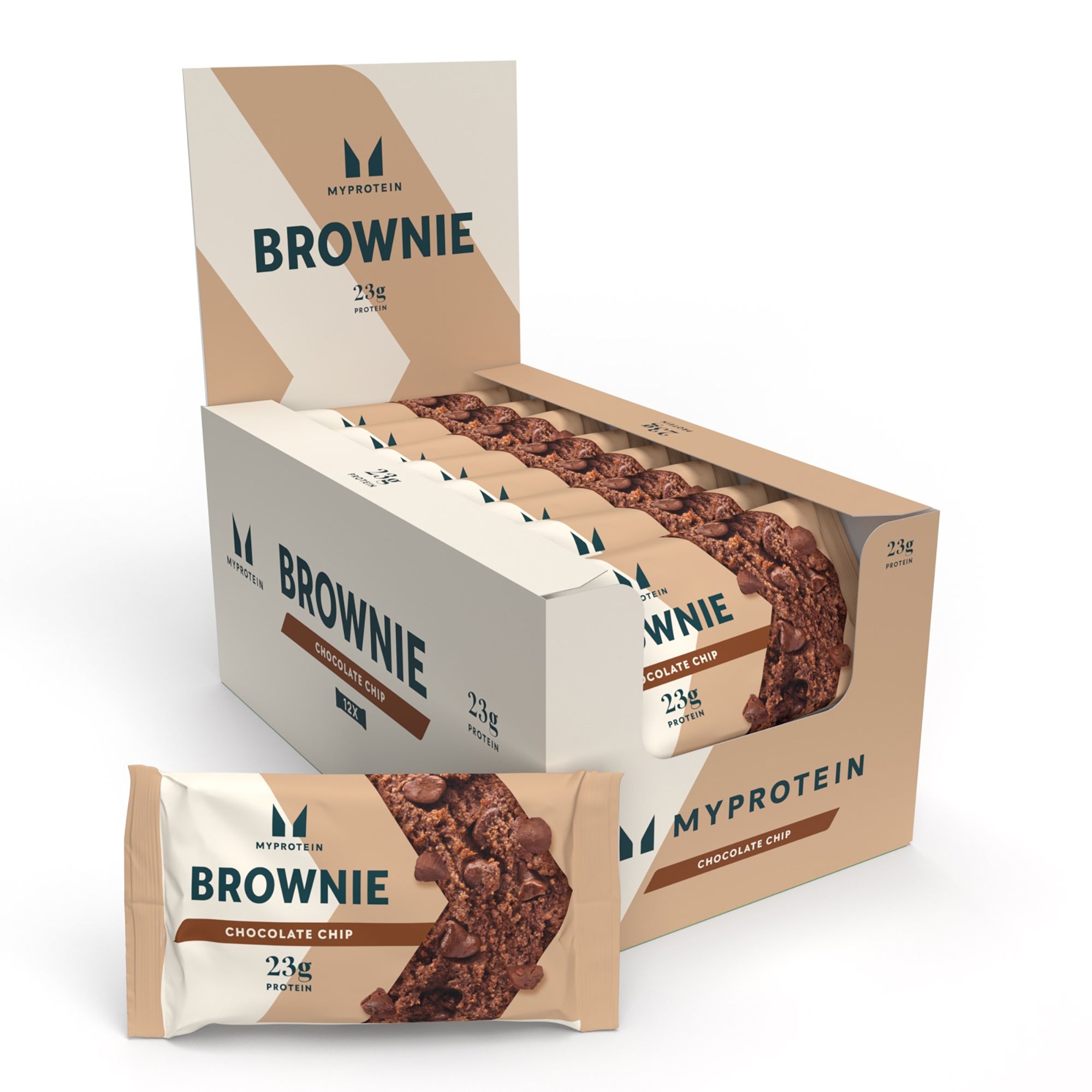 Healthy Food & Snacks | Myprotein NZ