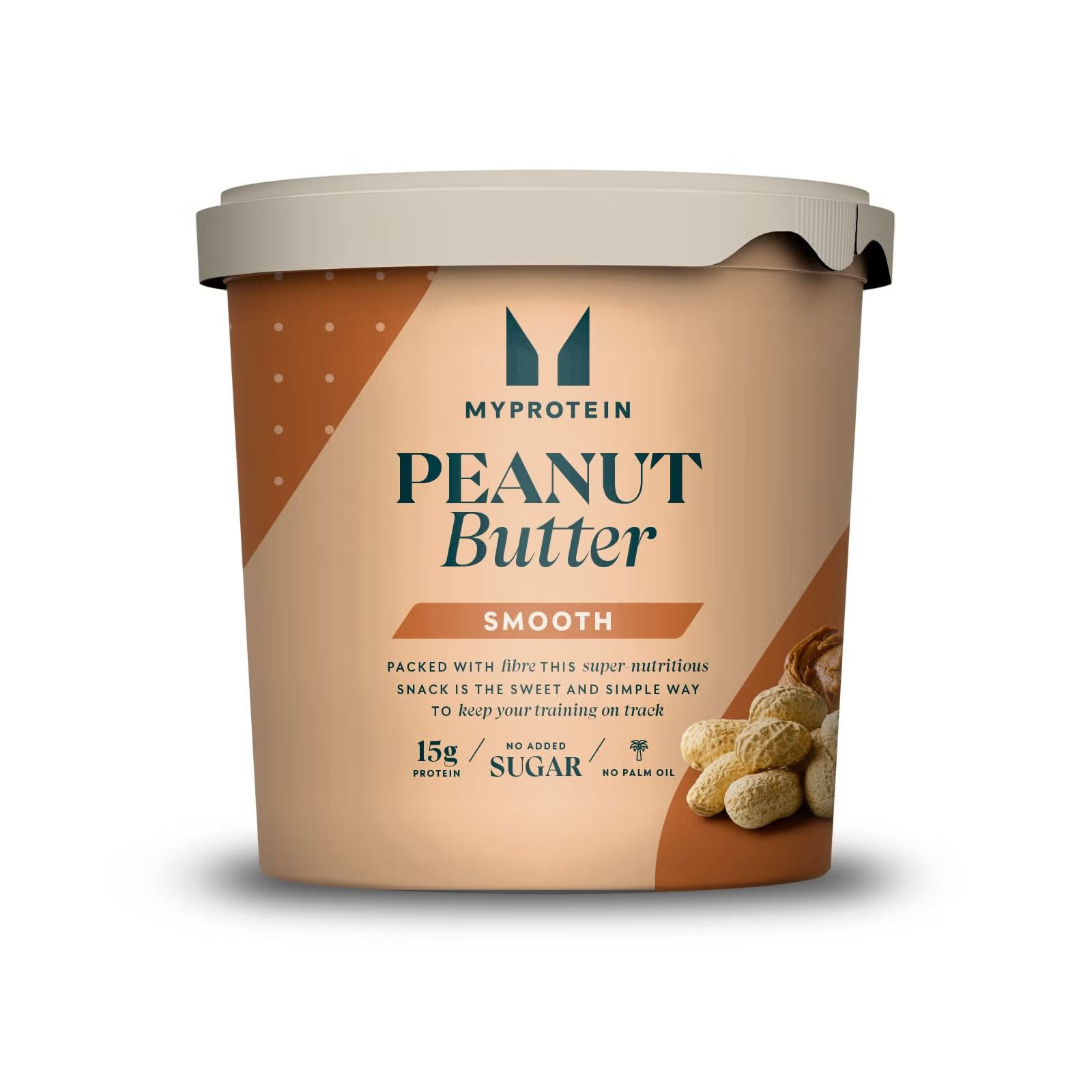 Nut Butters | Healthy Food & Drink | Myprotein AU