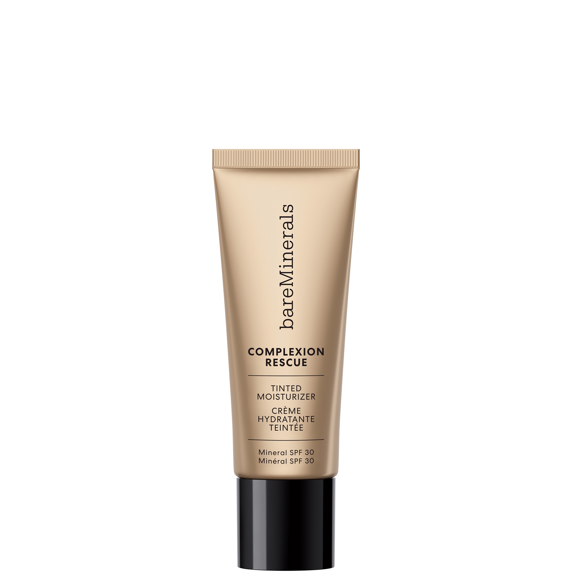 bareMinerals Complexion Rescue Tinted Moisturizer SPF30 35ml (Various ...