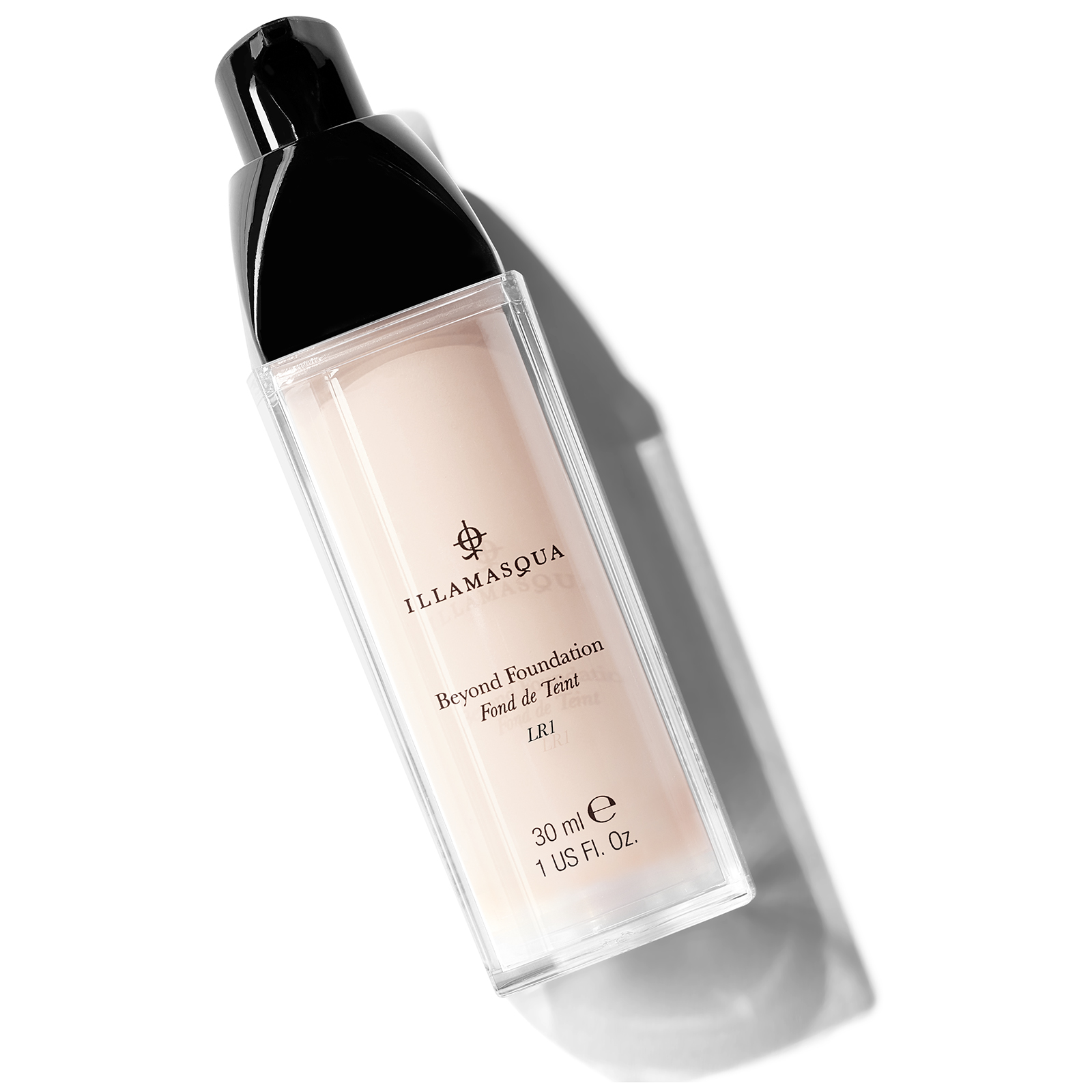 Illamasqua Beyond Foundation 30ml (Various Shades) | LOOKFANTASTIC