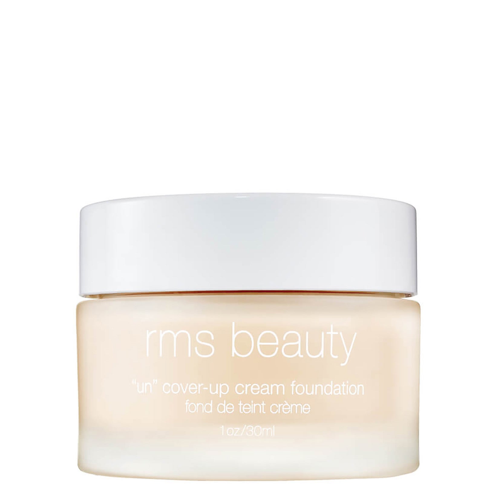 RMS Beauty Un Cover-Up Cream Foundation (1 fl. oz.) | Dermstore