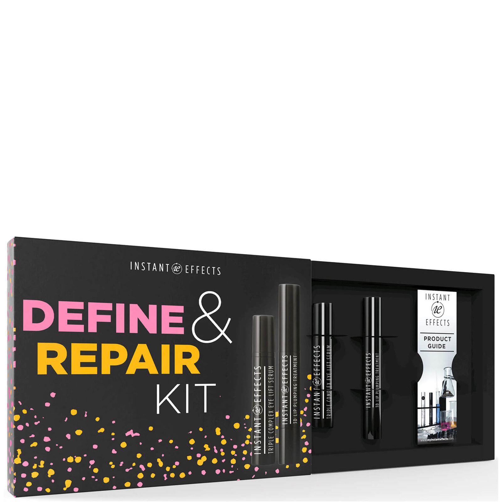 Instant Effects Define and Repair Kit (Worth £59.98) | LOOKFANTASTIC