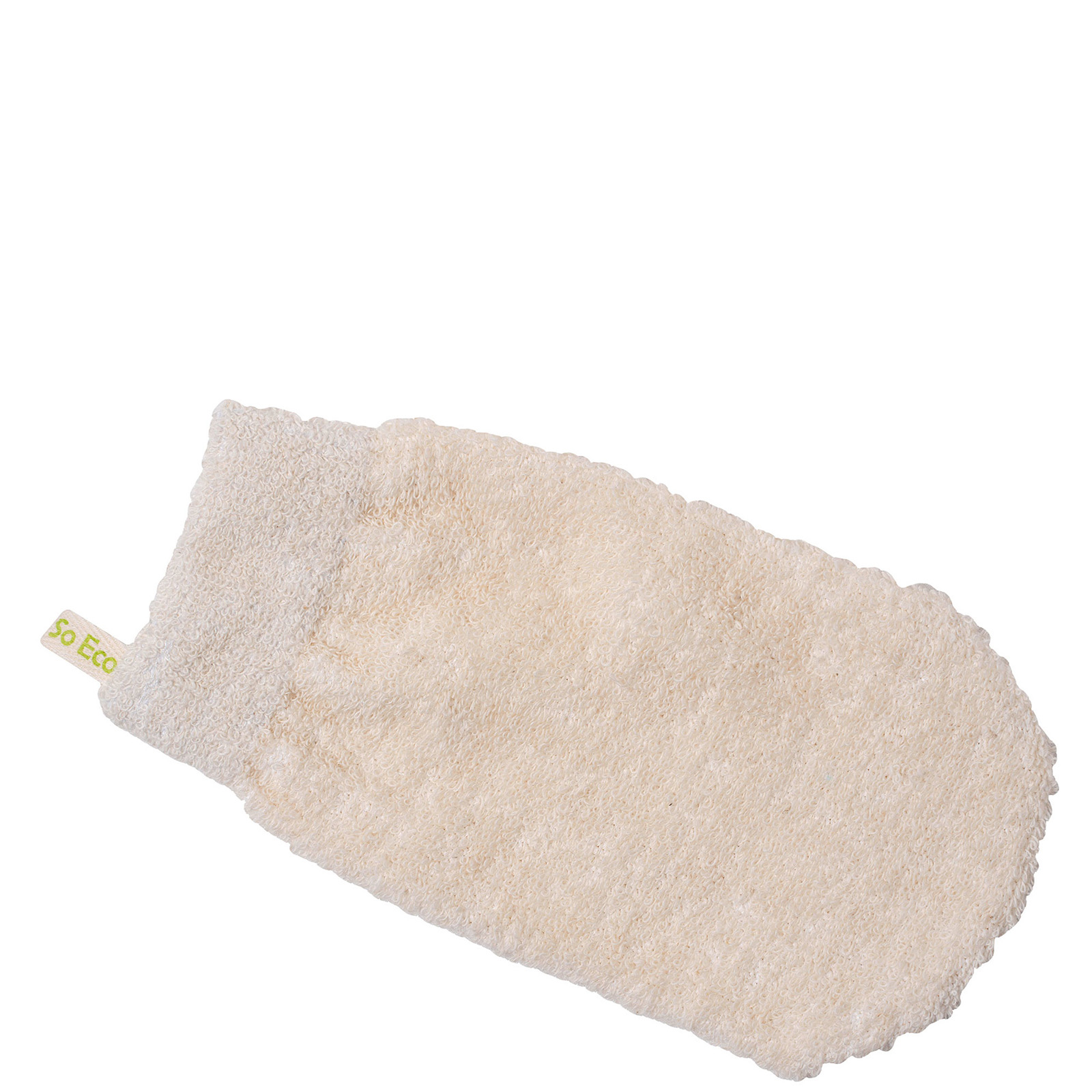 So Eco Bath and Shower Mitt | LOOKFANTASTIC