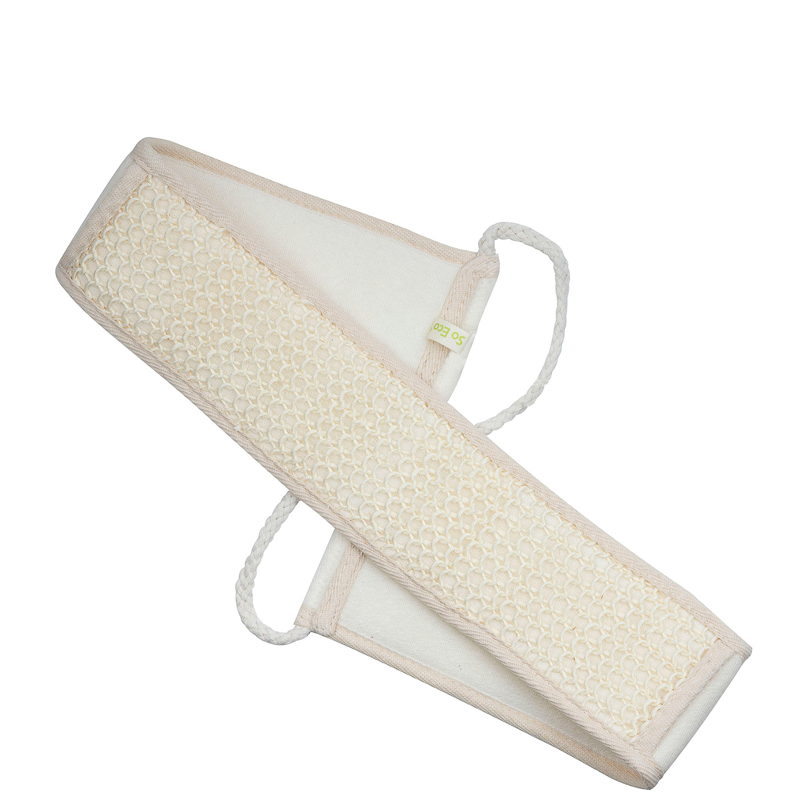 So Eco Shower Back Strap | LOOKFANTASTIC