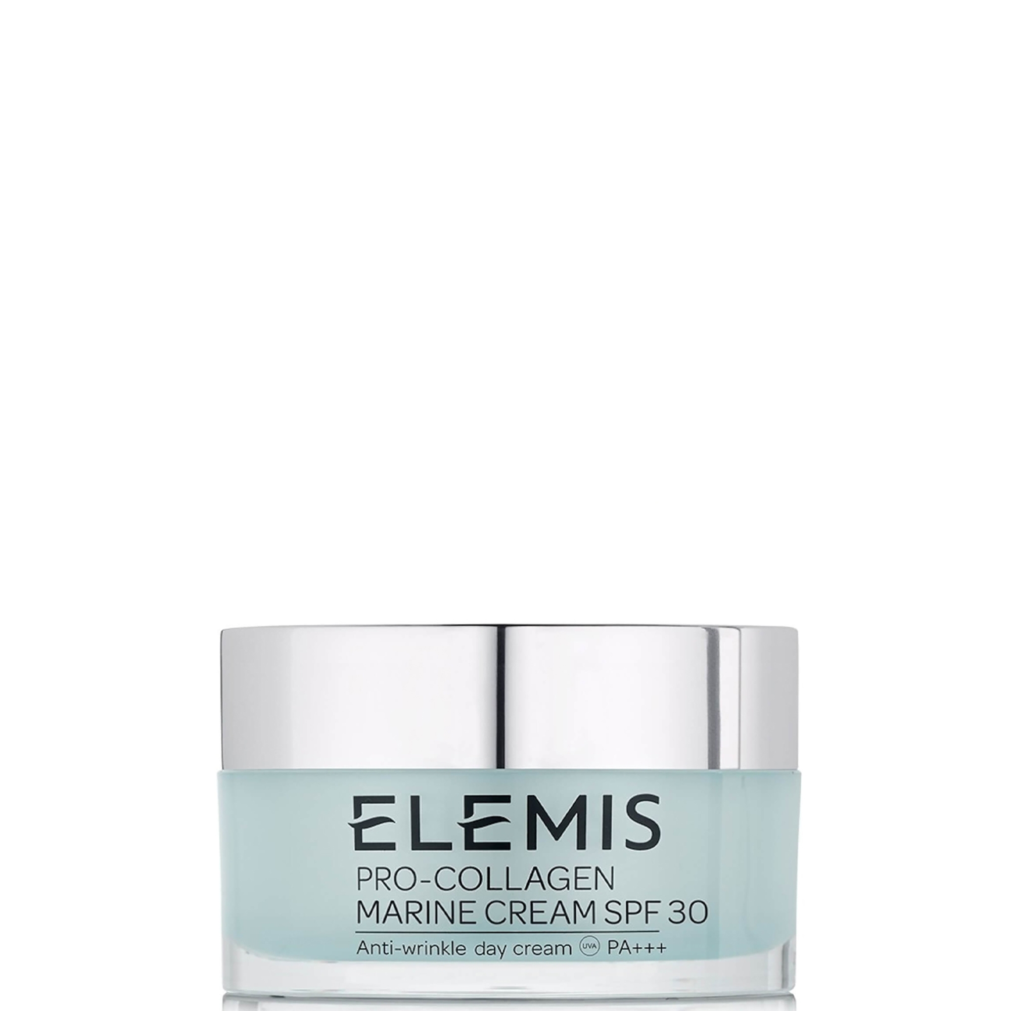 Elemis Pro-Collagen Marine Cream SPF 30 (1.6 fl. oz.) | Dermstore
