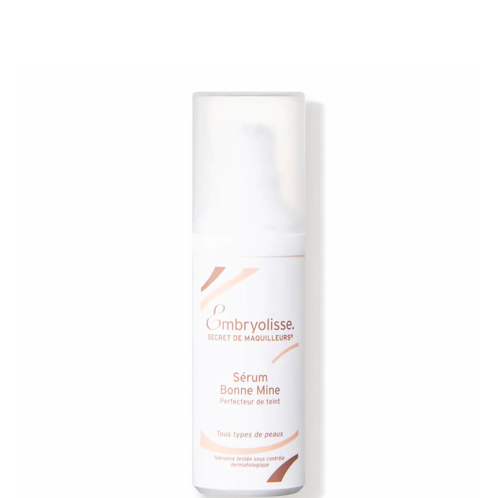 Embryolisse Radiant Complexion Serum - Cleare (1.01 ) | Dermstore