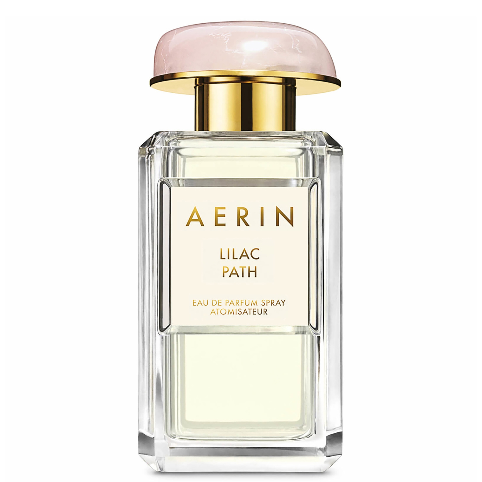 AERIN Lilac Path Eau de Parfum - 100ml | LOOKFANTASTIC