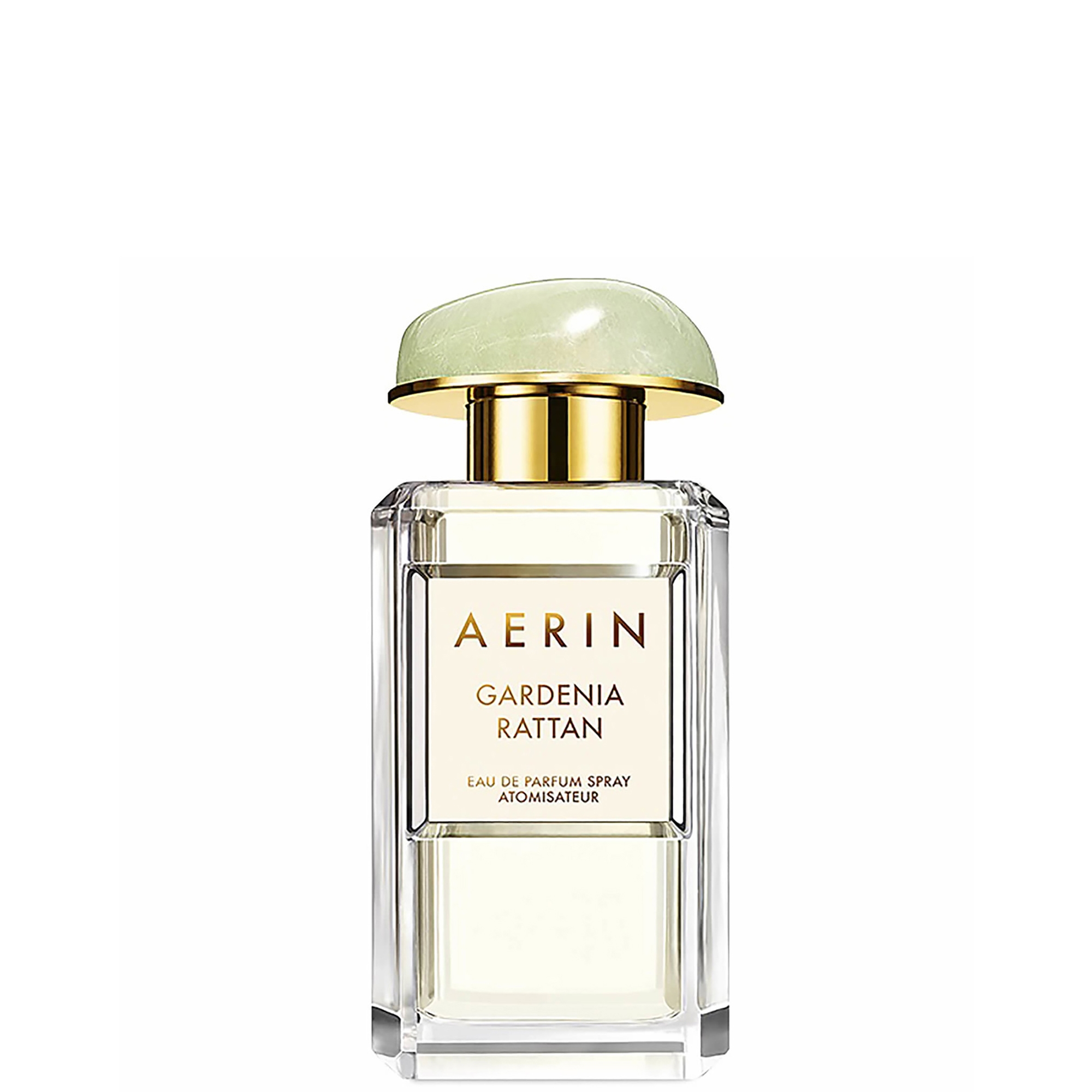 AERIN Gardenia Rattan Eau de Parfum - 50ml | LOOKFANTASTIC