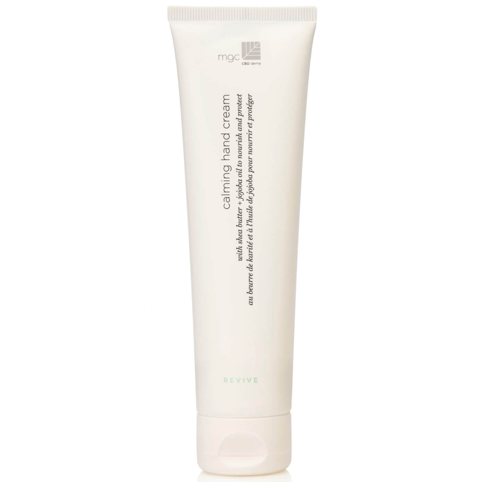 MGC Derma Calming Hand Cream 100ml | LOOKFANTASTIC