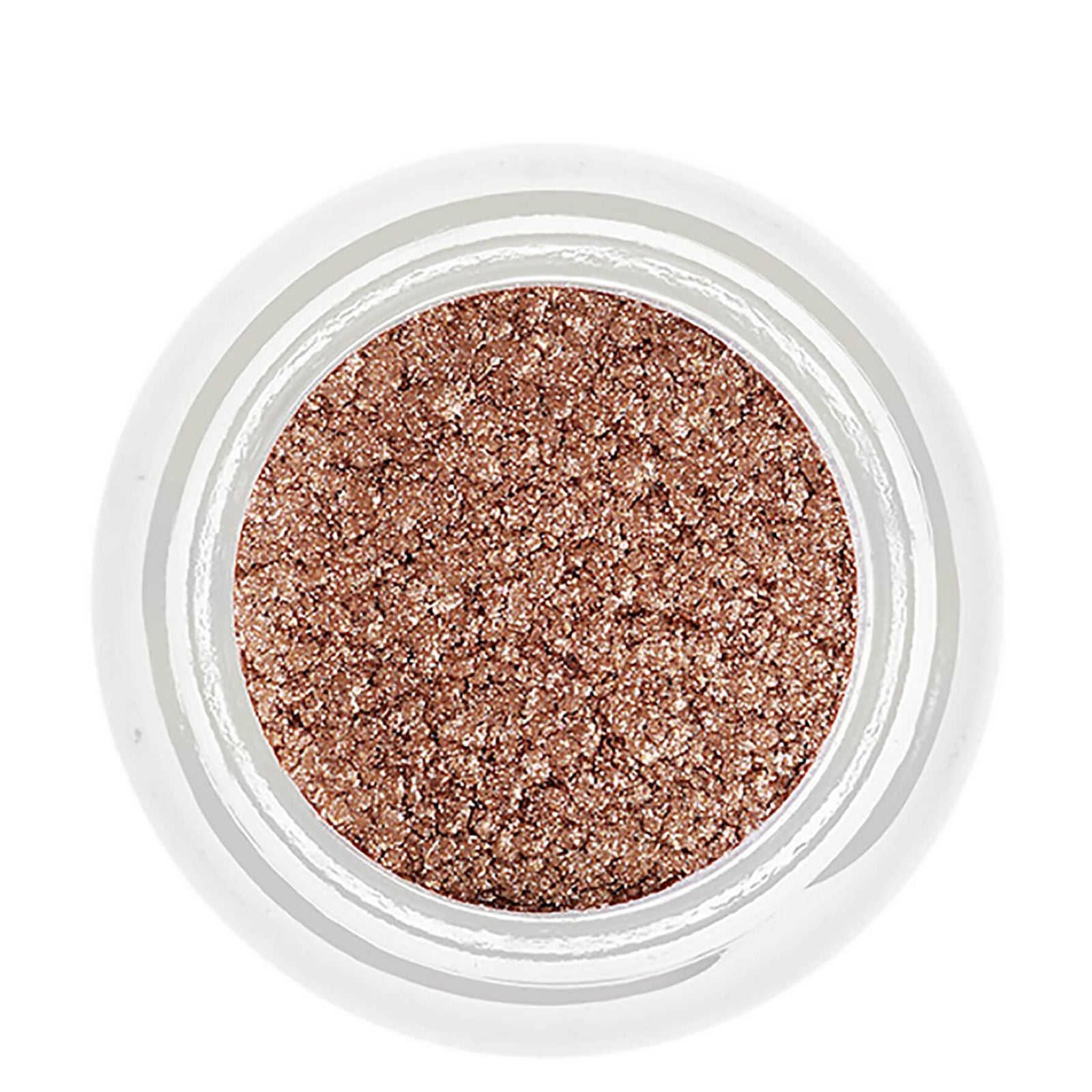 Natasha Denona Chroma Crystal Top Coat - 02 Bronze | Cult Beauty