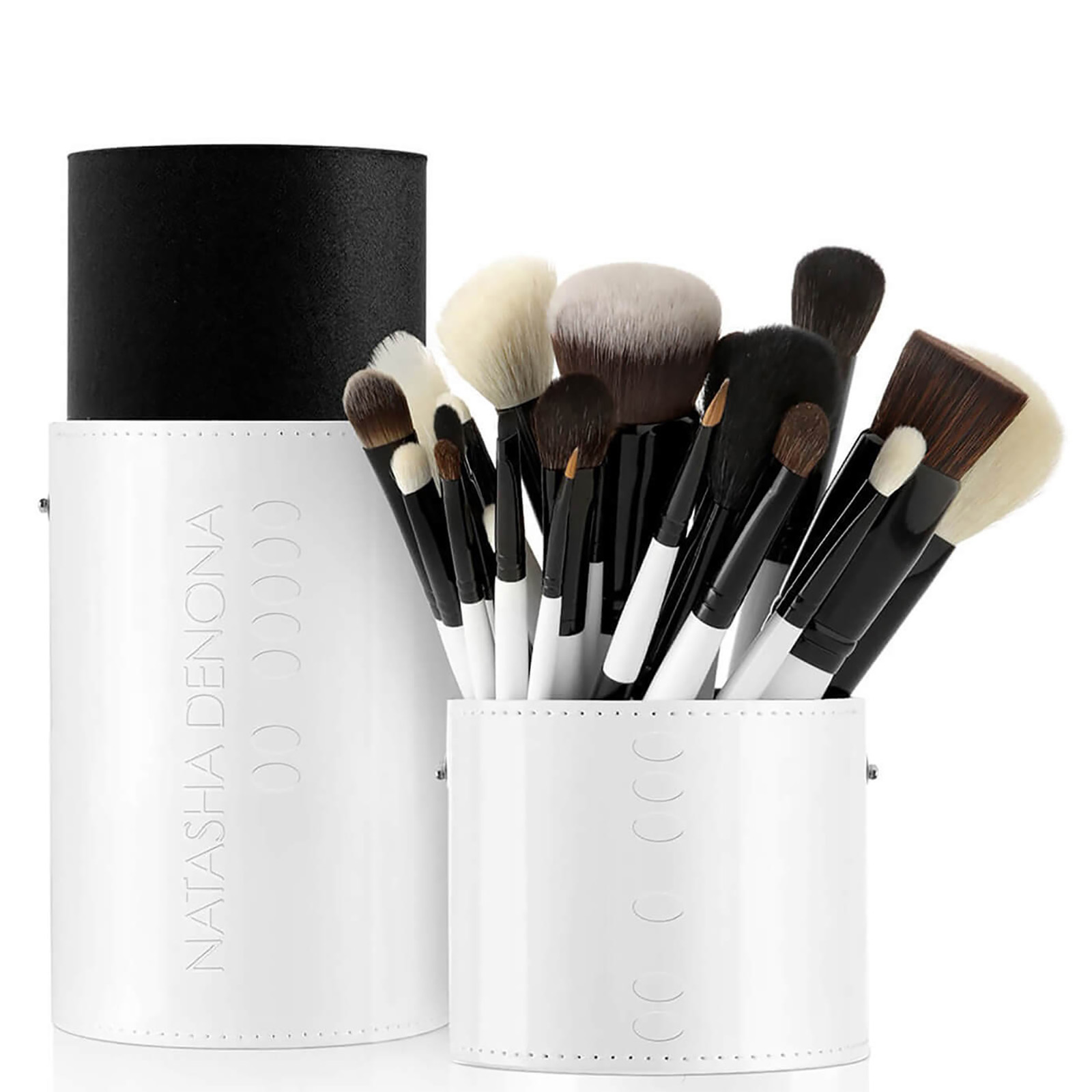 Natasha Denona Brush Set Pro (21 Piece) | LOOKFANTASTIC