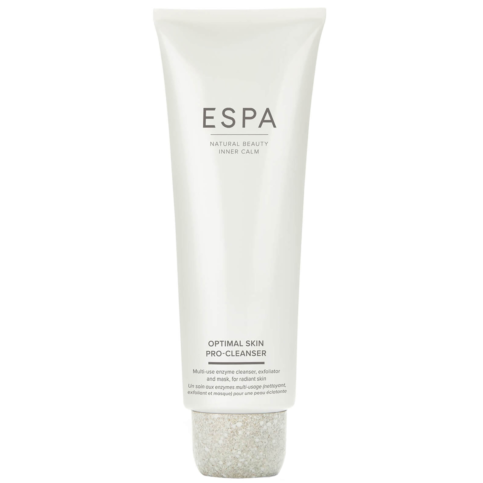 ESPA Optimal Skin Pro-Cleanser Supersize 200ml (Worth $118.00) | Dermstore