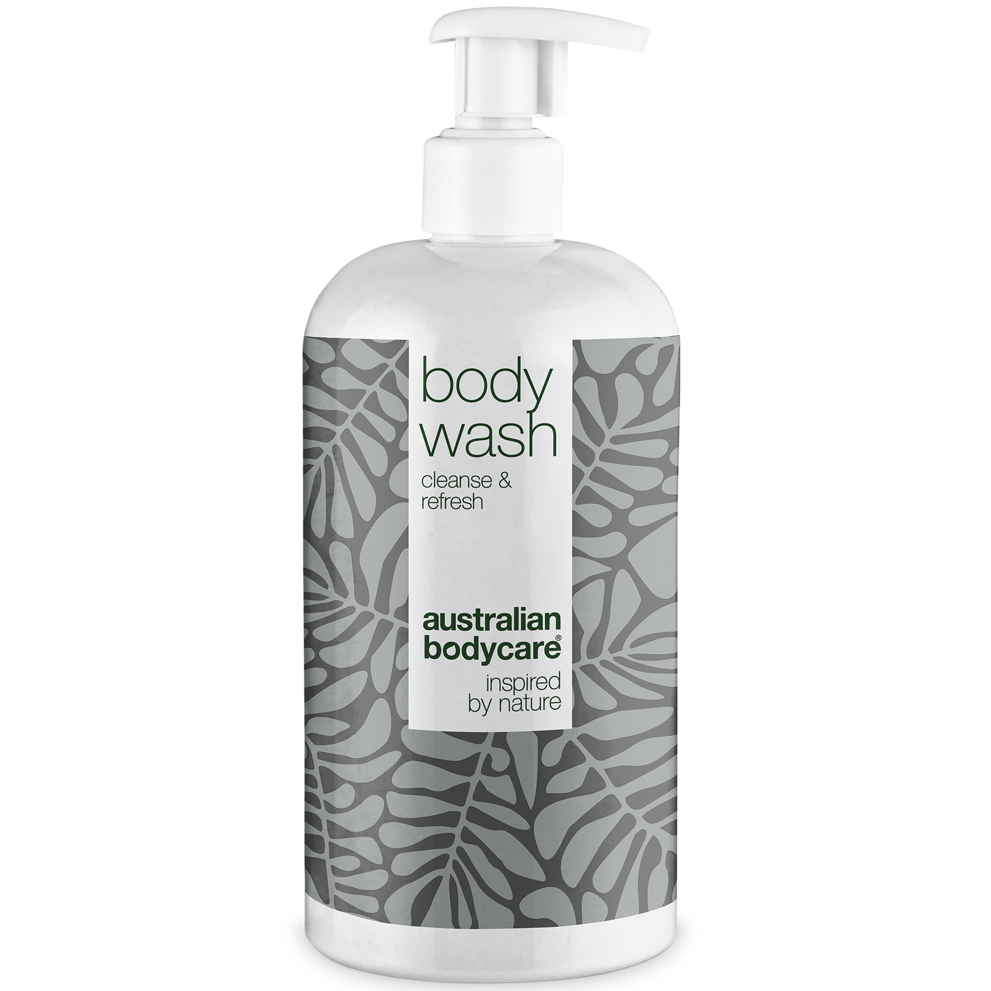 Australian Bodycare Body Wash 500ml | LOOKFANTASTIC
