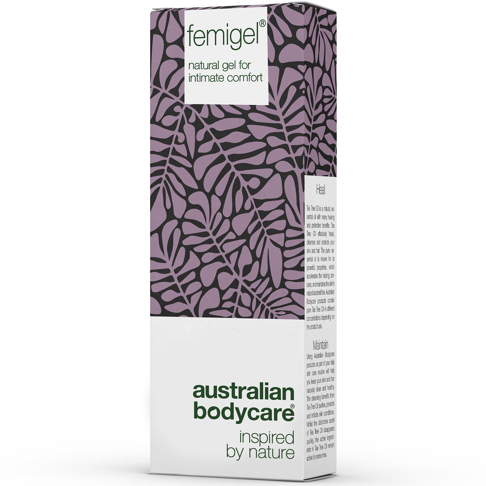 Australian Bodycare Femigel | LOOKFANTASTIC
