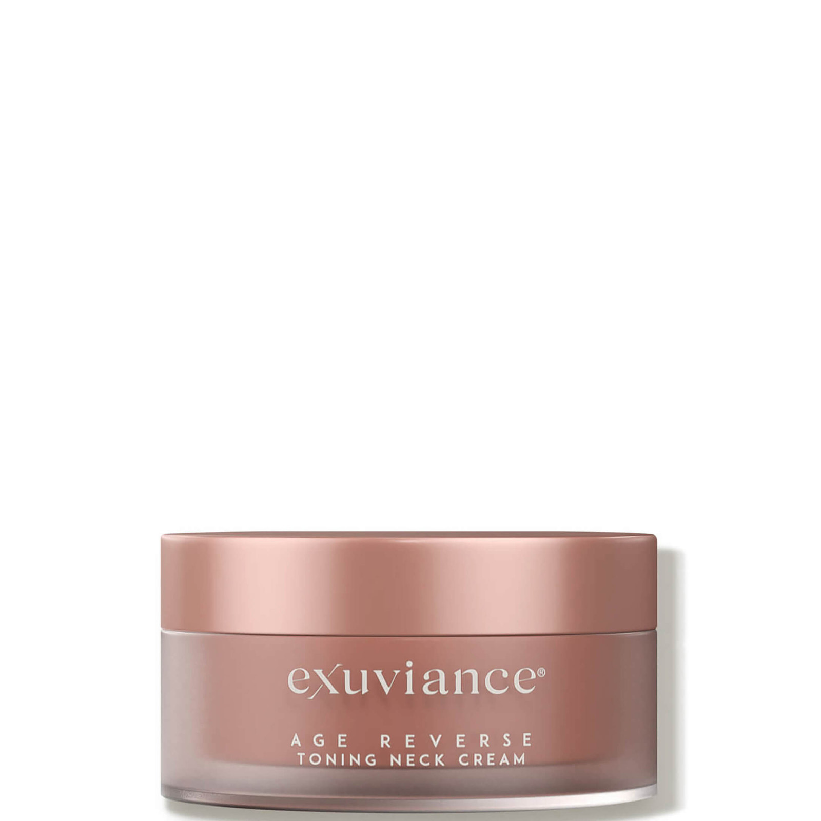 Exuviance AGE REVERSE Toning Neck Cream 4 oz | LOOKFANTASTIC