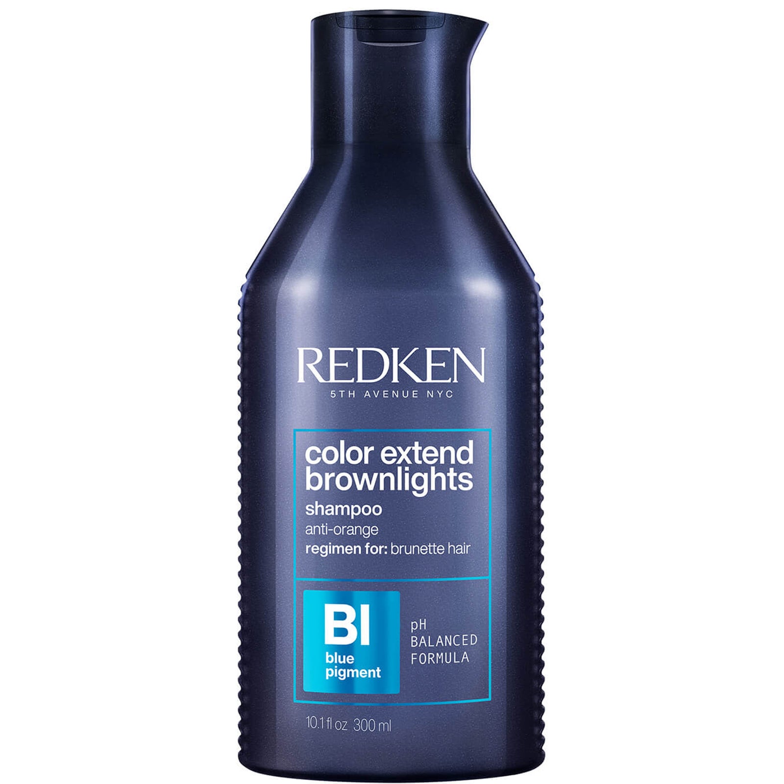 Redken Color Extend Brownlights Shampoo 300ml | LOOKFANTASTIC