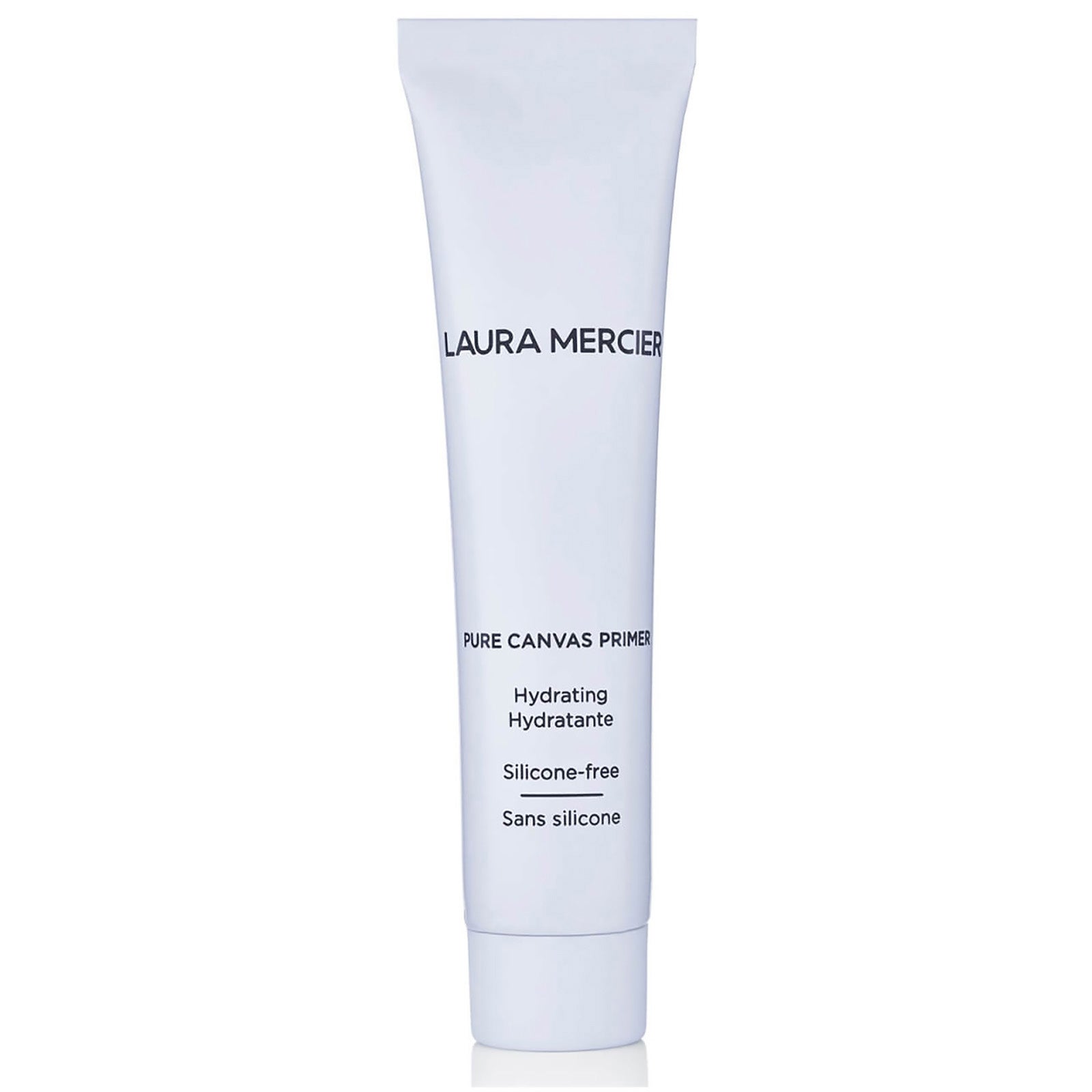 Laura Mercier Pure Canvas Hydrating Travel Size Primer 25ml | LOOKFANTASTIC