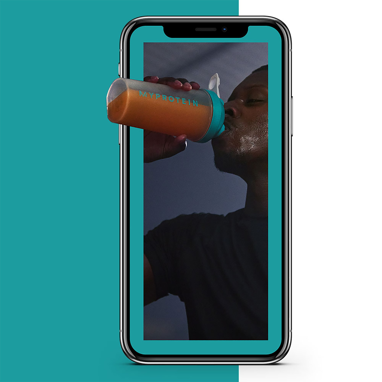 Changing The Bulking Game | Clear Whey Gainer - MYPROTEIN™