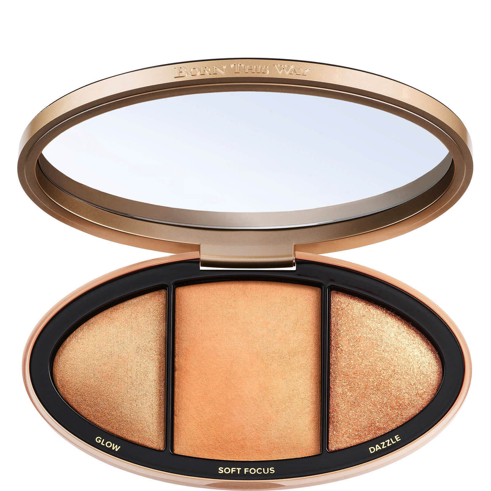 Too Faced Born This Way Turn Up the Light Skin-Centric Highlighting ...