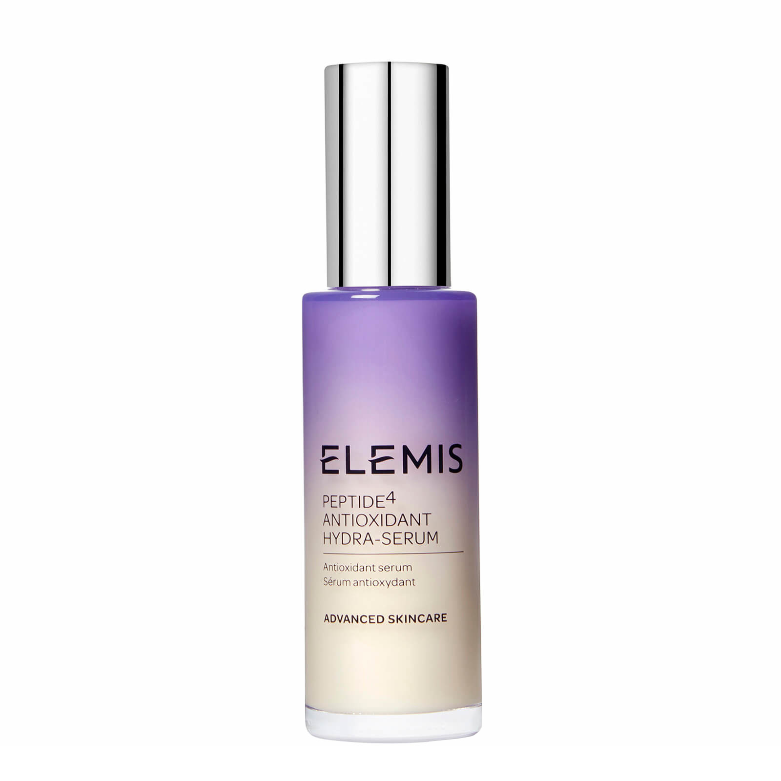 Elemis Peptide4 Antioxidant Hydra-Serum 30ml | LOOKFANTASTIC