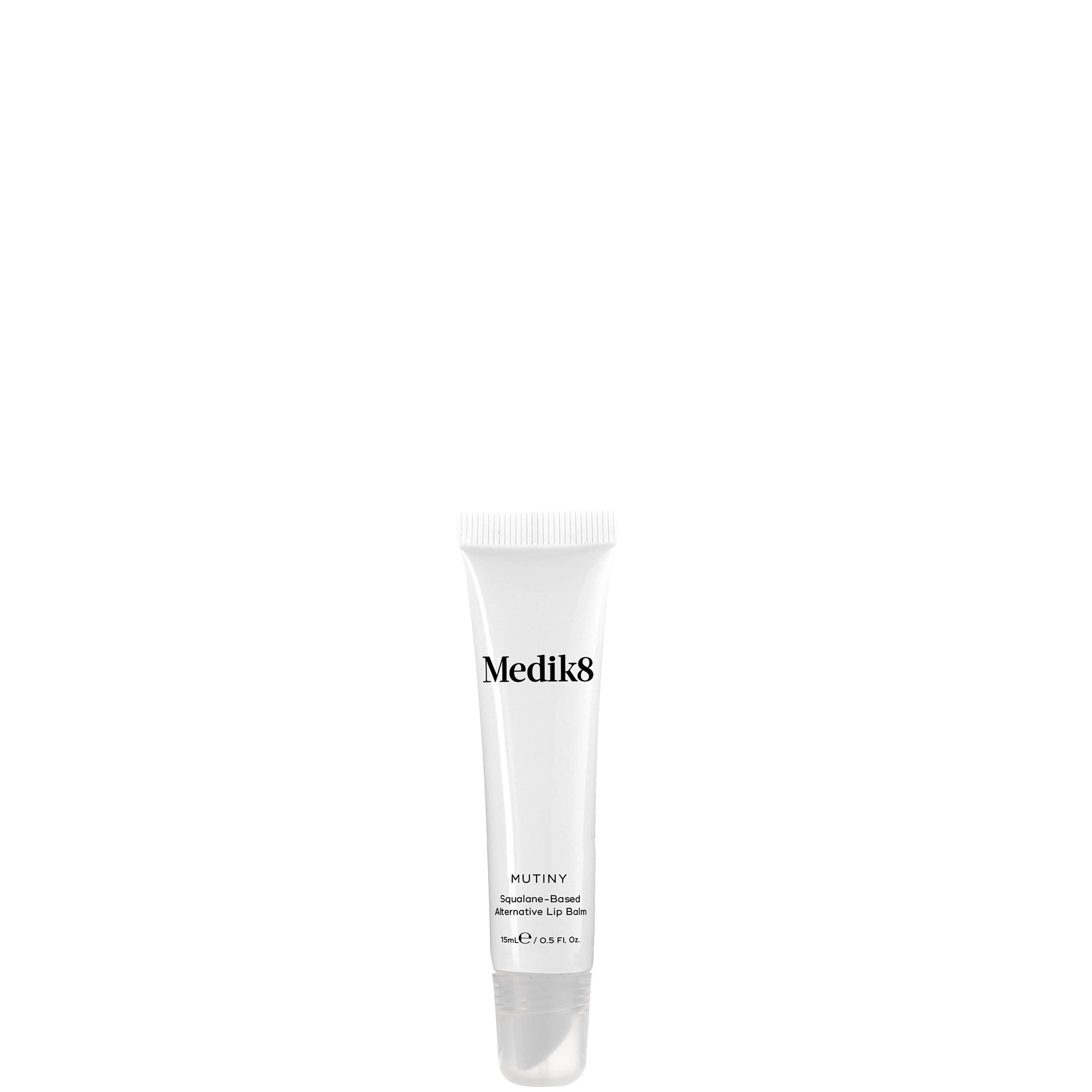 Medik8 Mutiny Lip Balm (15ml) | LOOKFANTASTIC