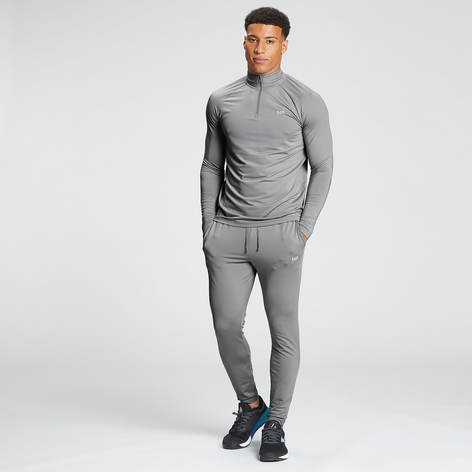Men's Whole Collection | Gym Clothing | MYPROTEIN™ | Myprotein AE