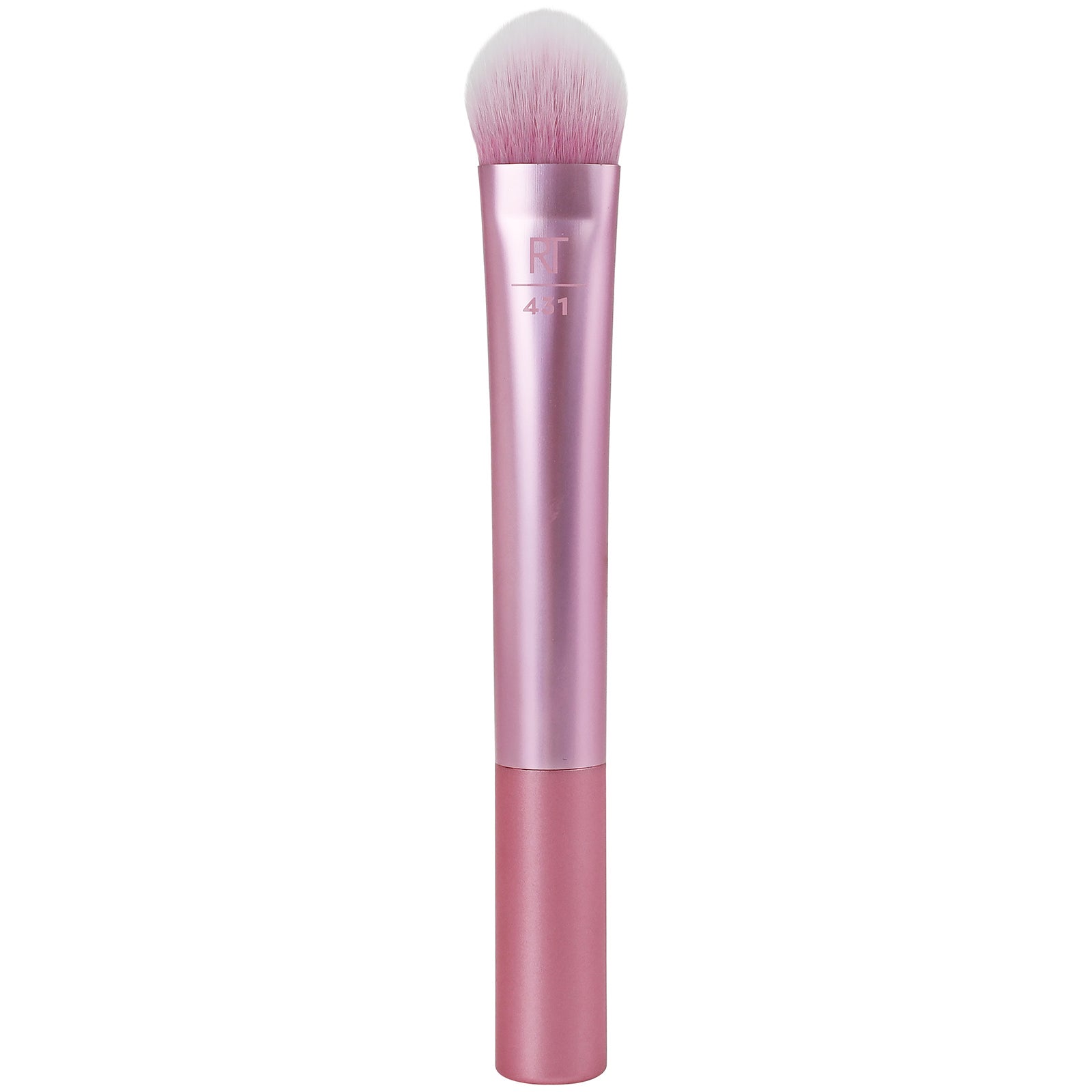 Real Techniques Light Layer Highlighter Brush | LOOKFANTASTIC