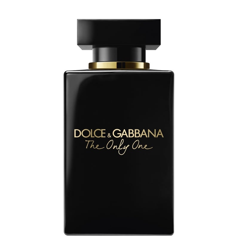 Dolce&Gabbana The Only One Intense Eau de Parfum Spray 50ml | Fragrance ...