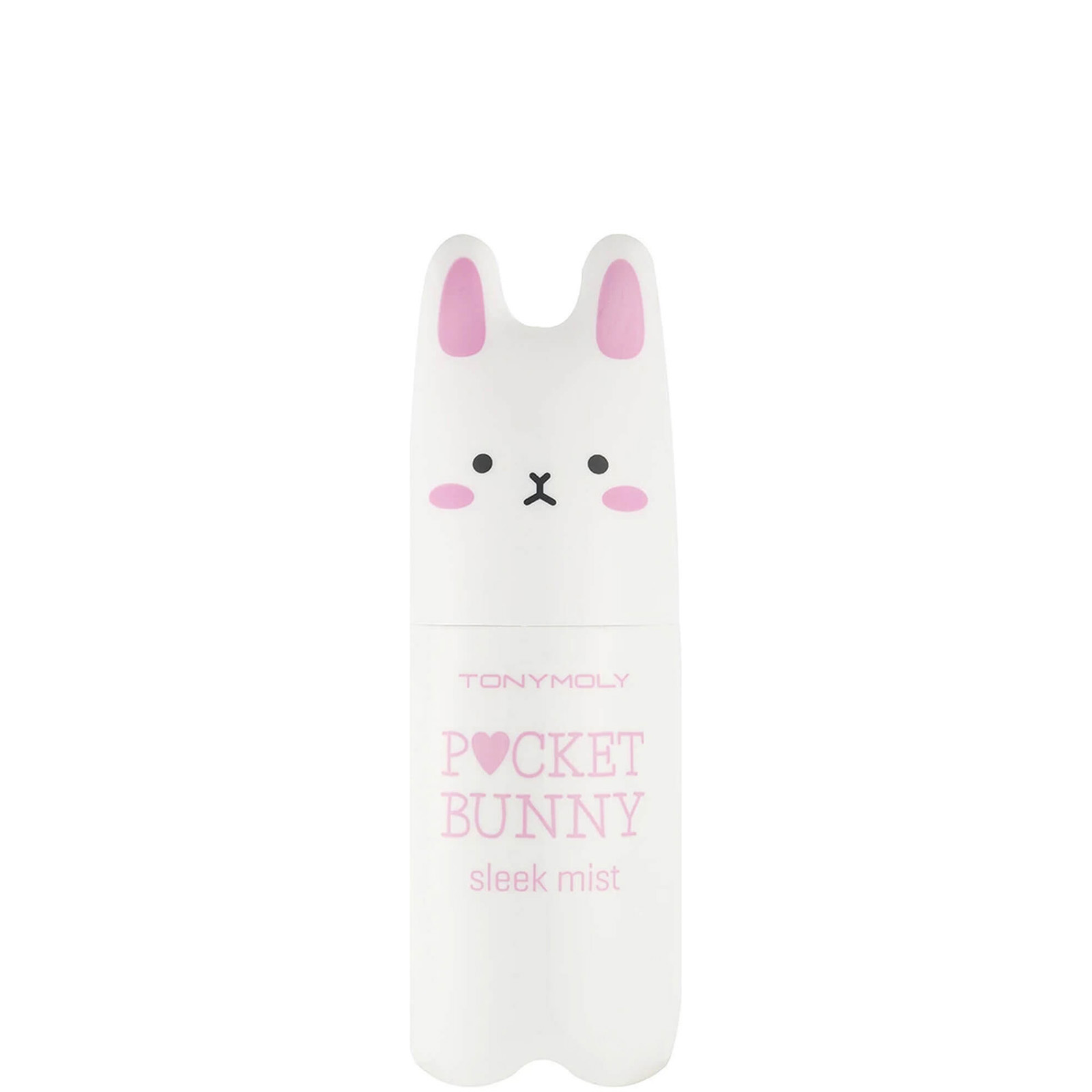 TONYMOLY Pocket Bunny Sleek Mist 60ml | LOOKFANTASTIC