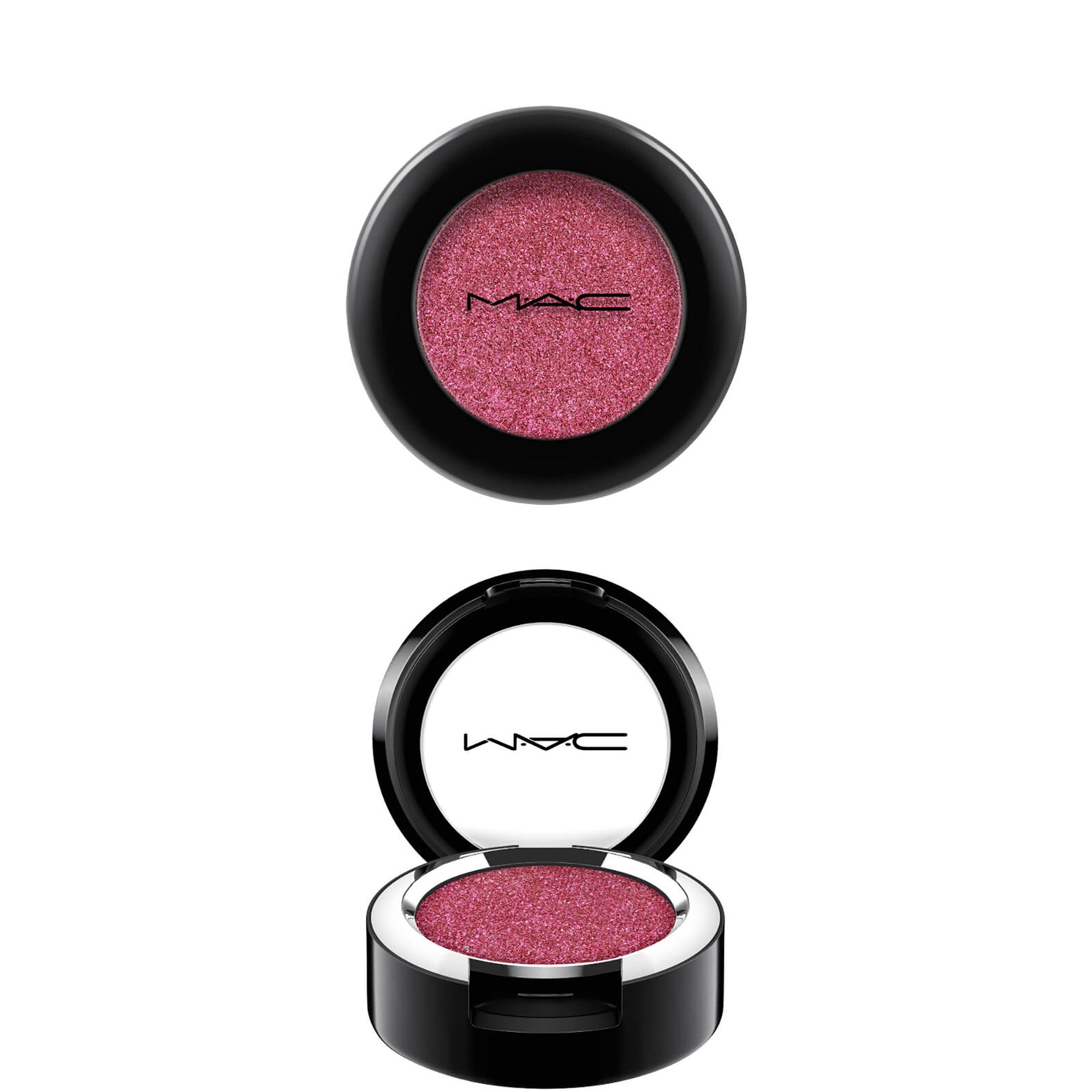 MAC Dazzleshadow Extreme Small Eye Shadow 1,5g (Verschiedene Farbtöne ...
