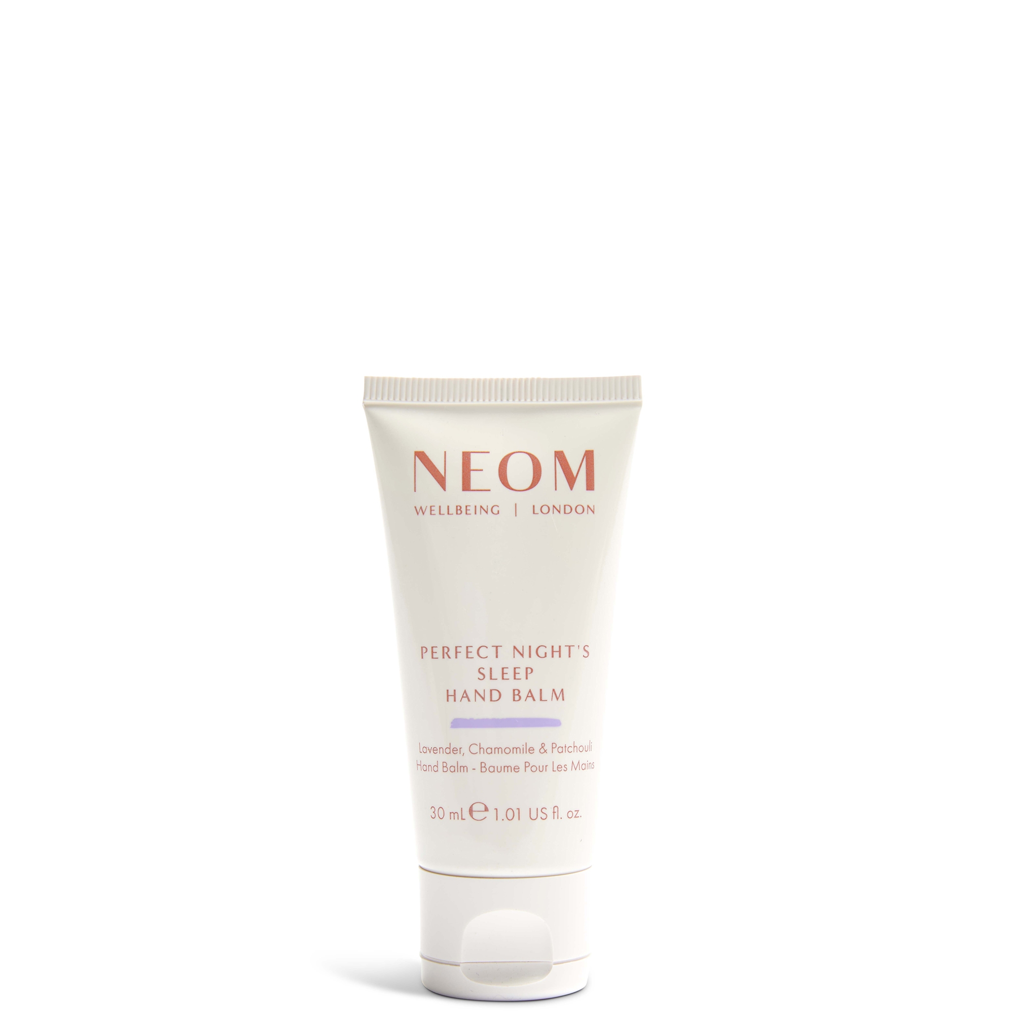 NEOM Perfect Night's Sleep balsamo mani notte 30 ml | LOOKFANTASTIC