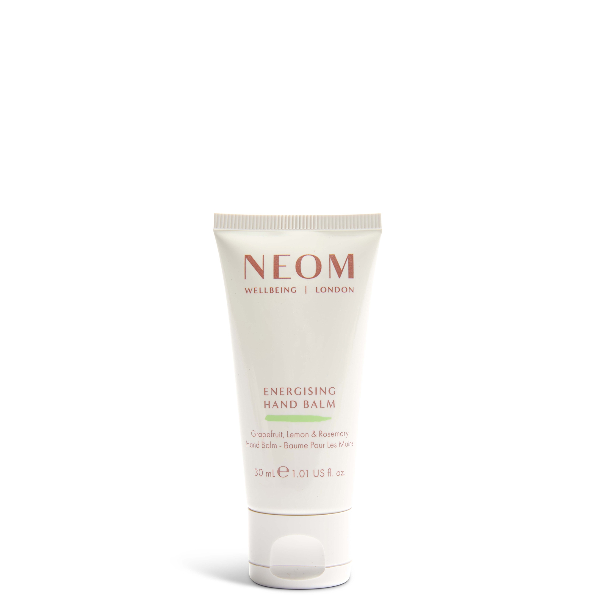 NEOM Energising Hand Balm 1 fl. oz | Dermstore