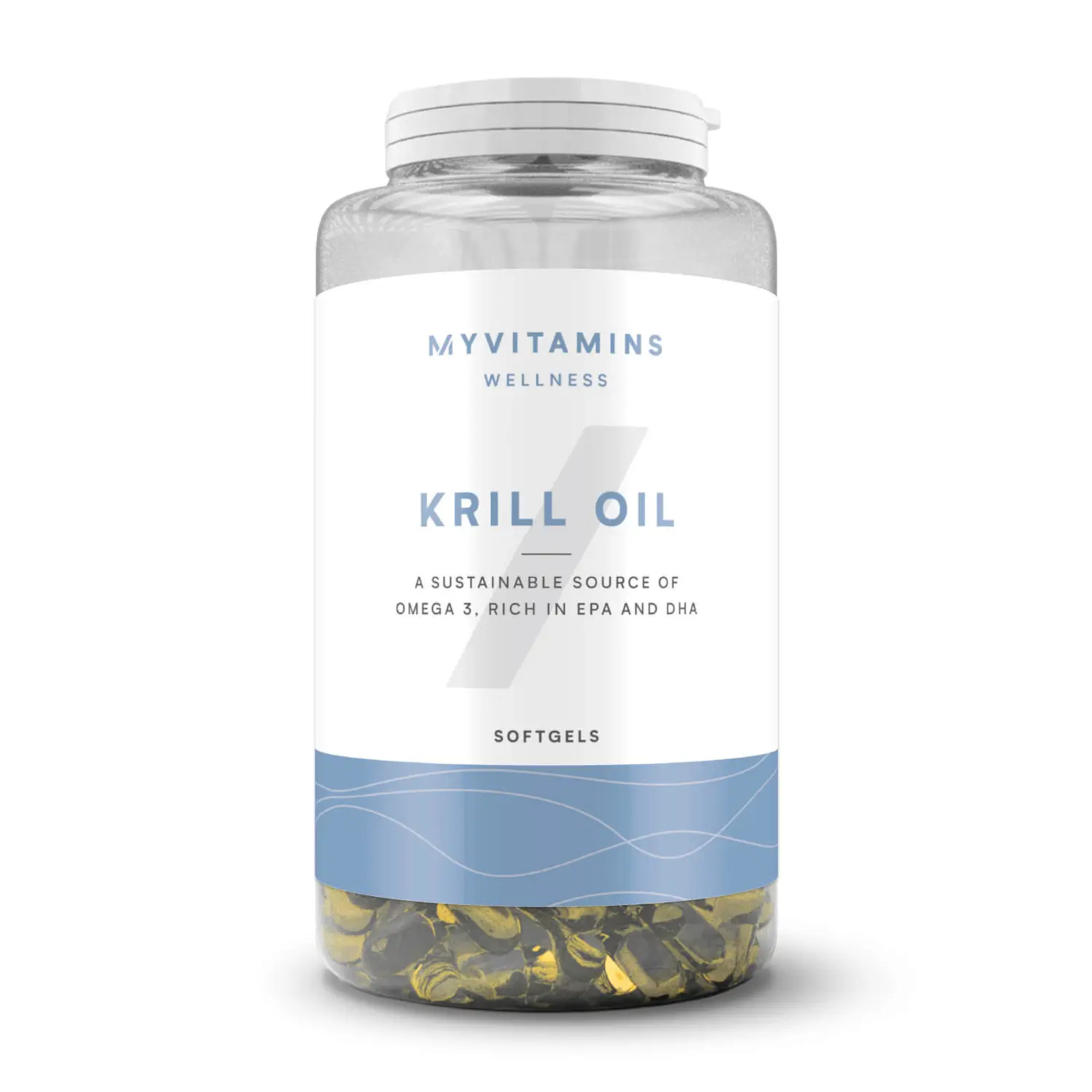 Omega 3 | Myvitamins | MYPROTEIN™