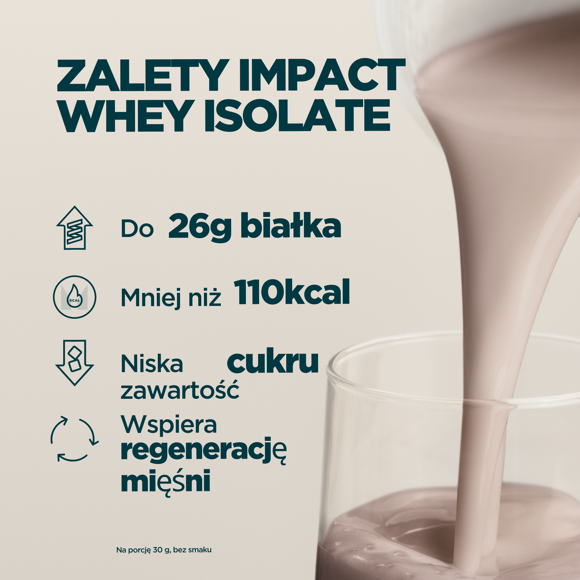 Bestsellery | Odżywianie sportowe | MYPROTEIN™ | MYPROTEIN™