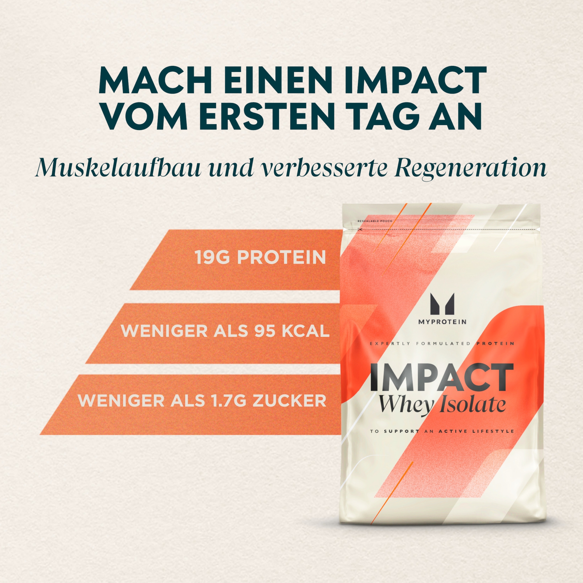 Whey Protein Pulver kaufen | Myprotein | MYPROTEIN™ | MYPROTEIN™