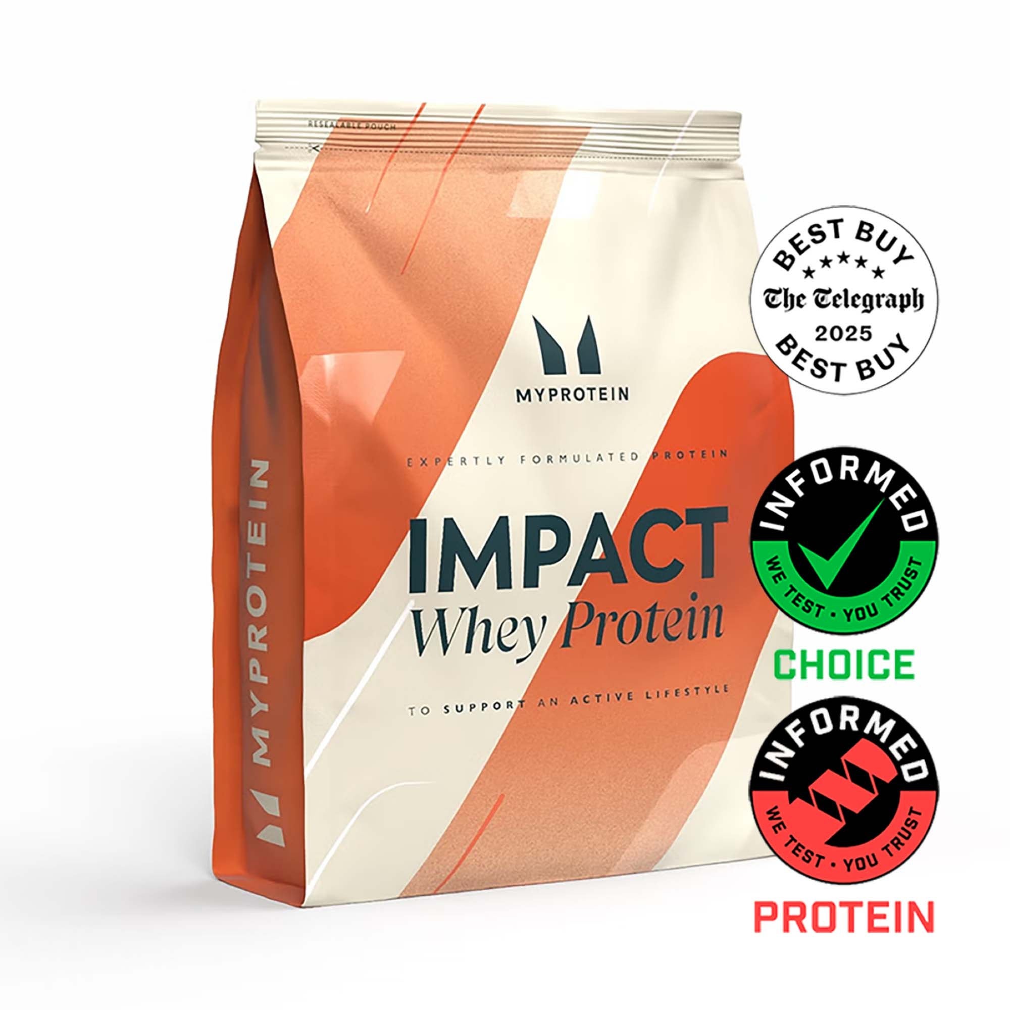 Protein Advent Calendar | MYPROTEIN™